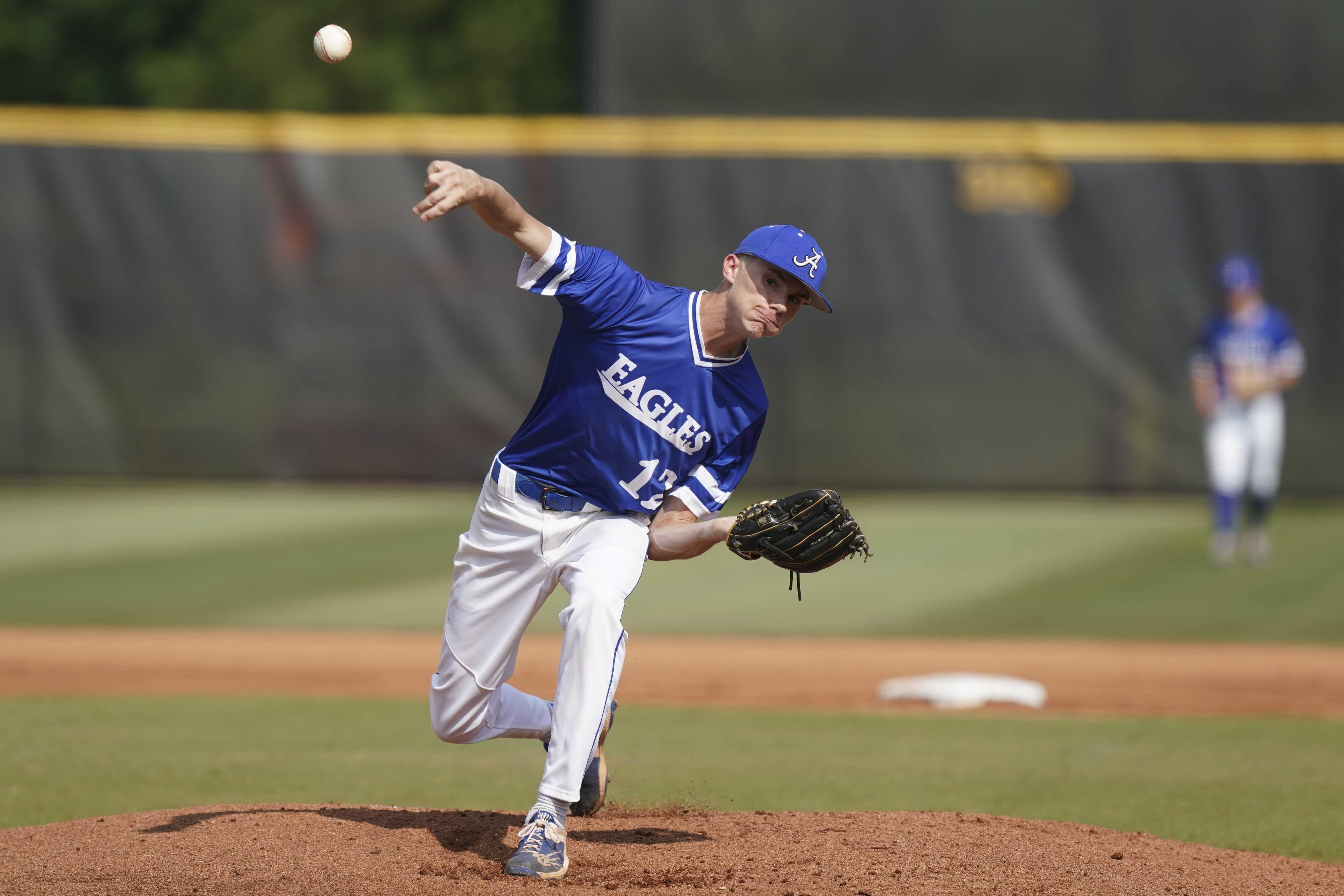 AHSAA Baseball Championships- Appalachian vs Brantley - Game 1 - al.com