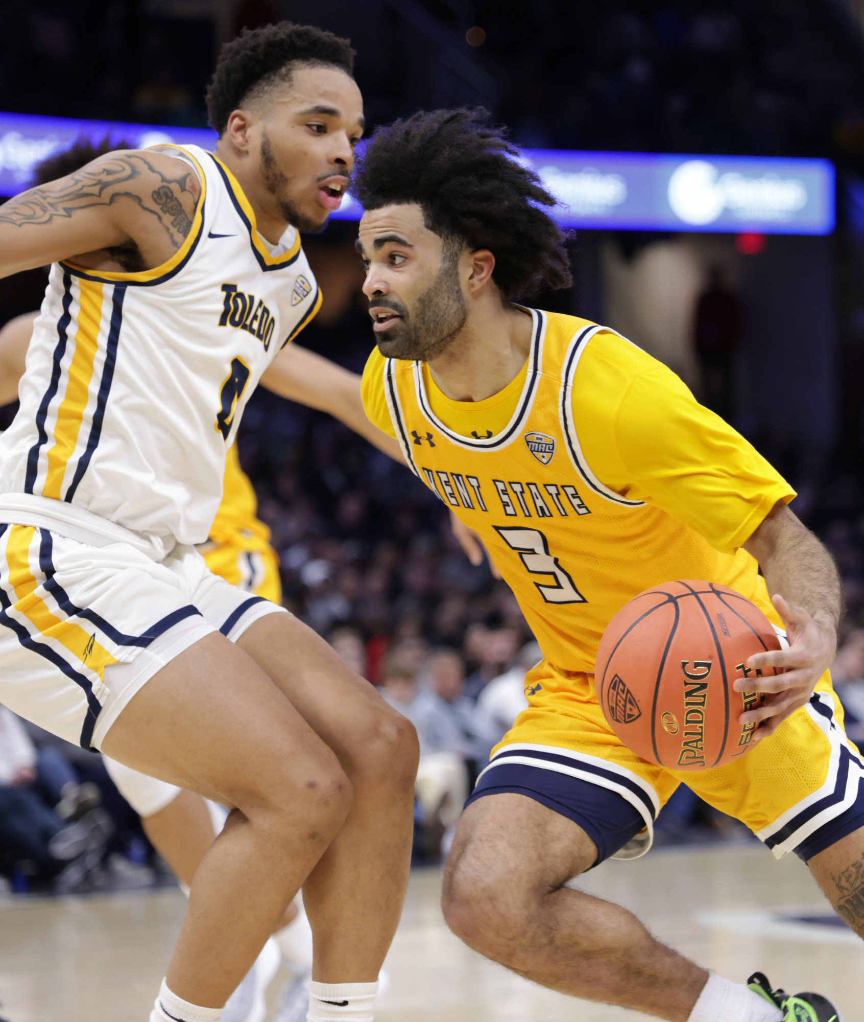 2023 MAC Men's Basketball Championship game - cleveland.com