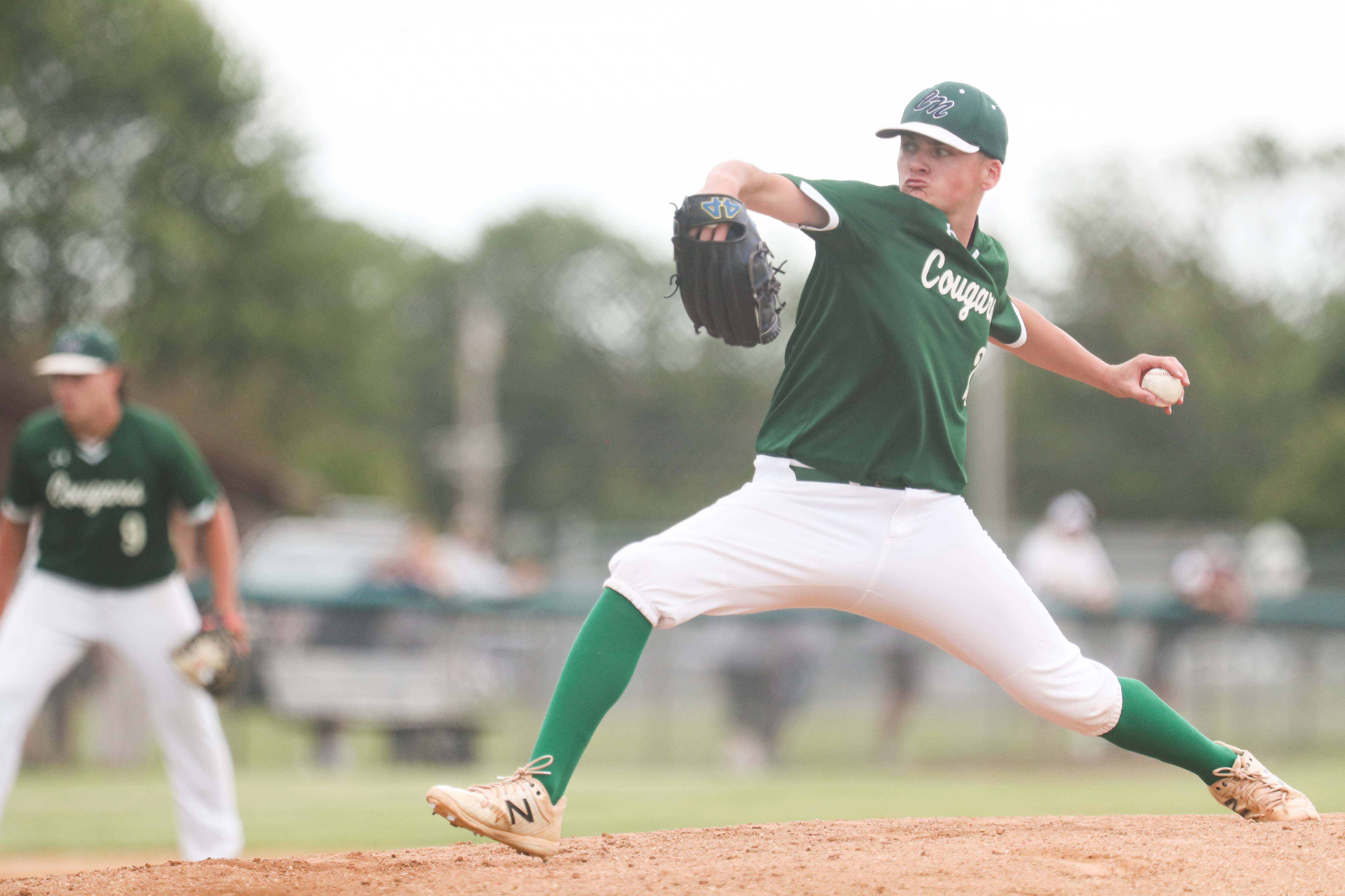 Colts Neck at Steinert Central Jersey Group 3 Baseball Semifinal - nj.com