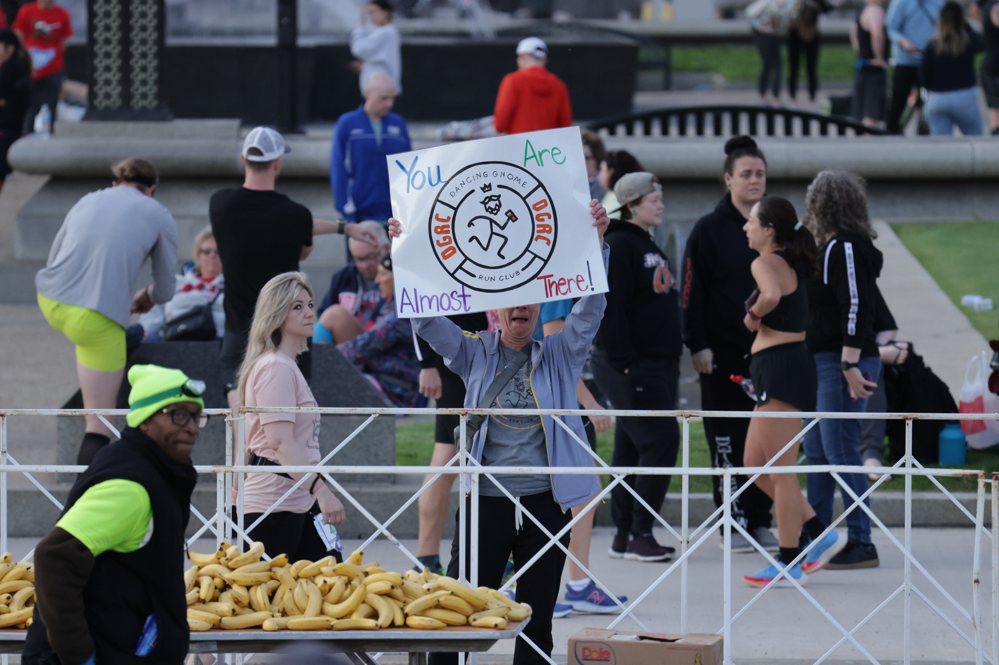 2023 Cleveland Marathon - cleveland.com