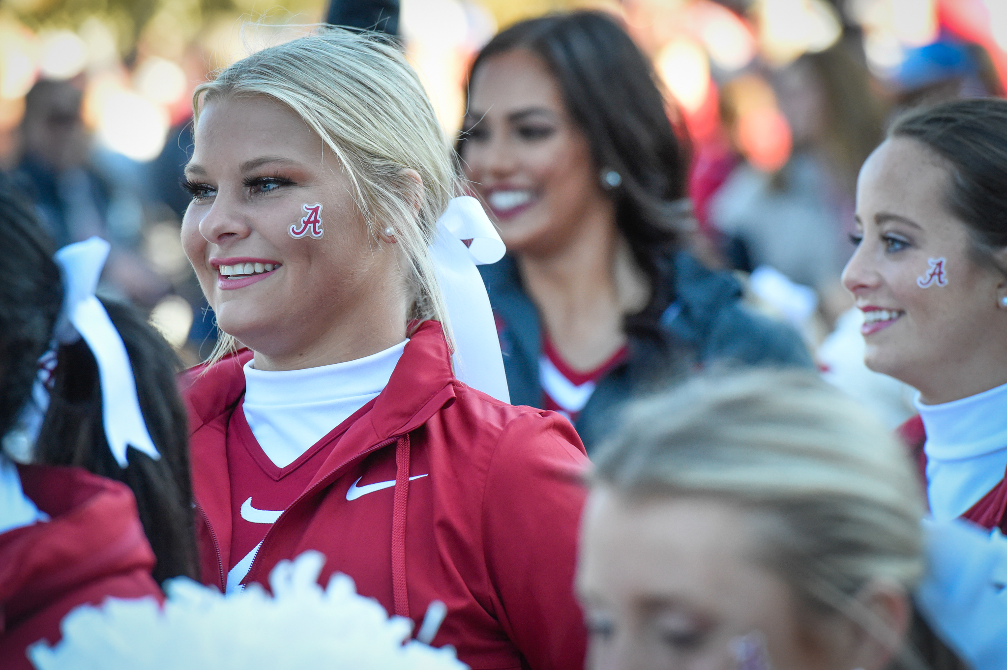 Alabama Football Fans New Mexico State 2021 - al.com
