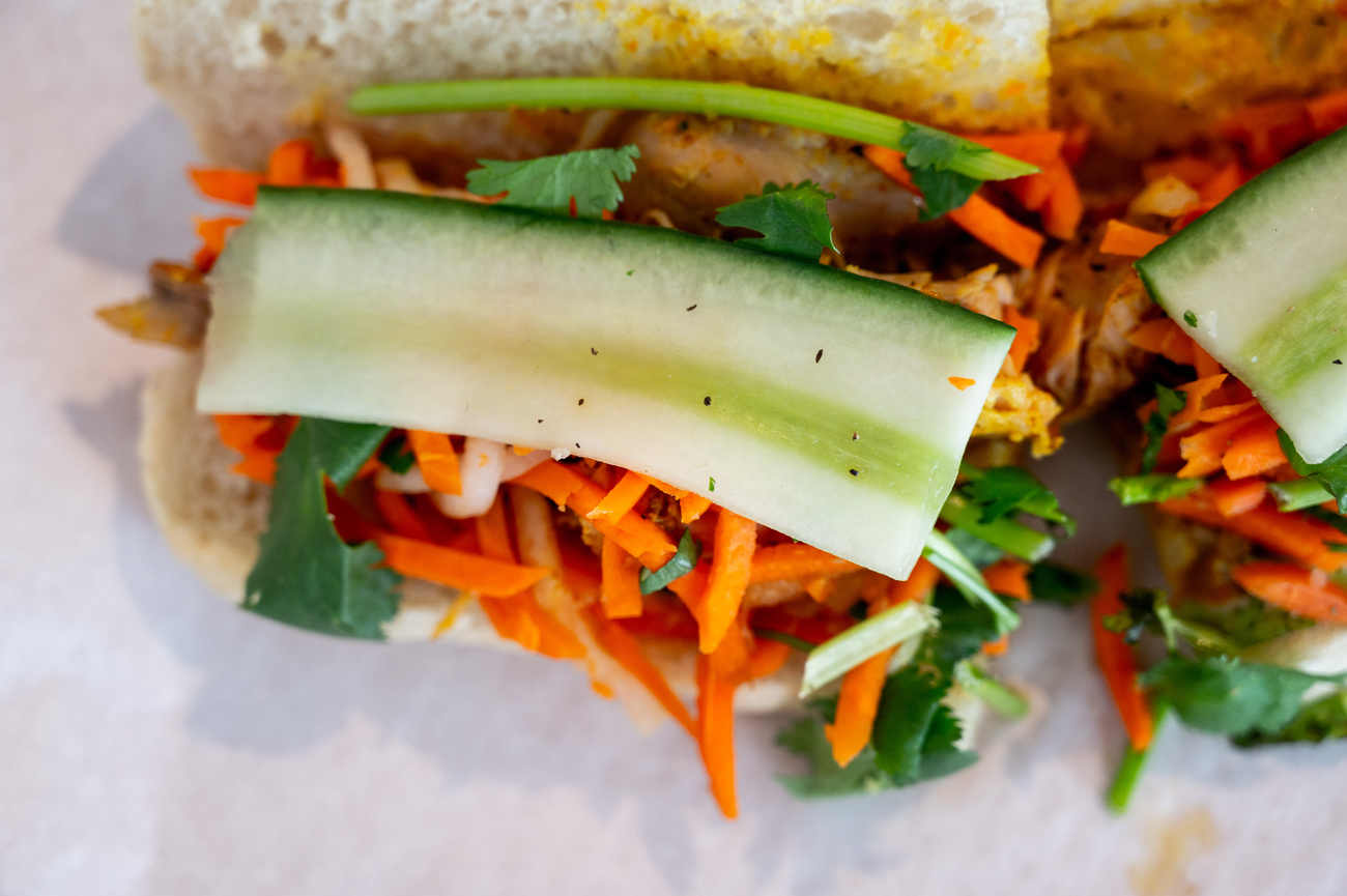 Ginger Deli Ann Arbor Menu at Nicholas Packard blog