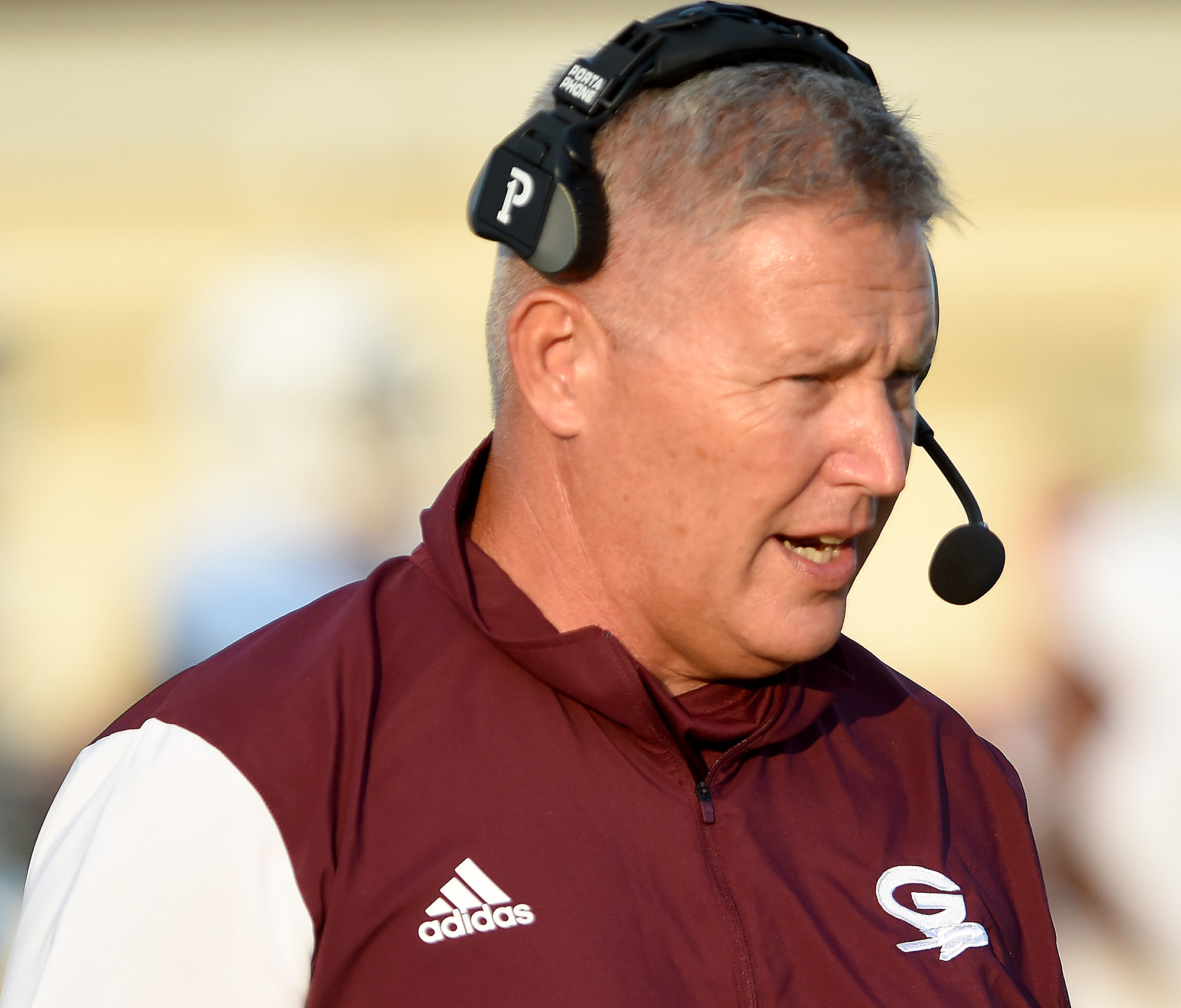 Gardendale vs. Parker football - al.com