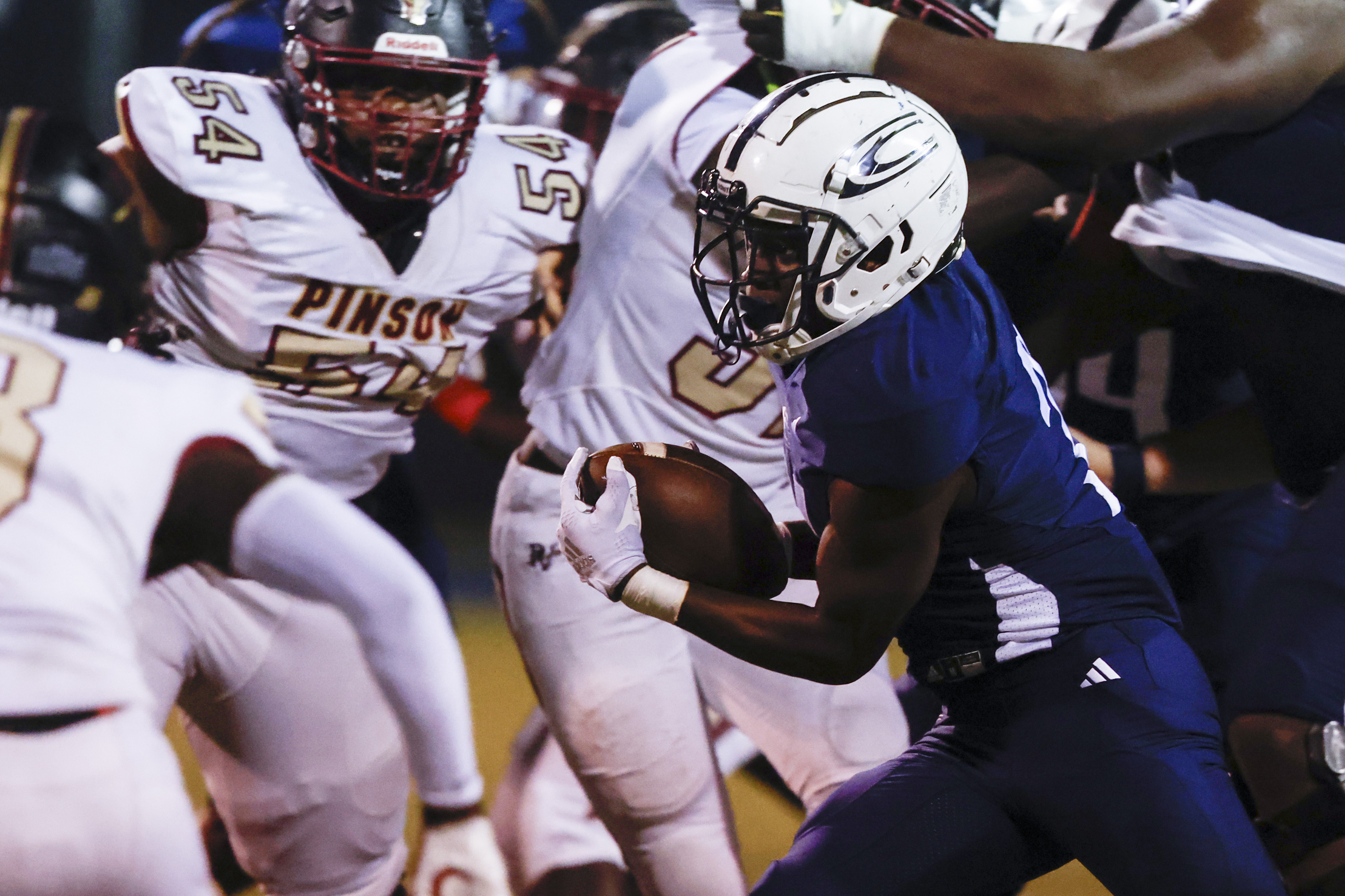 Pinson Valley at Clay-Chalkville - al.com