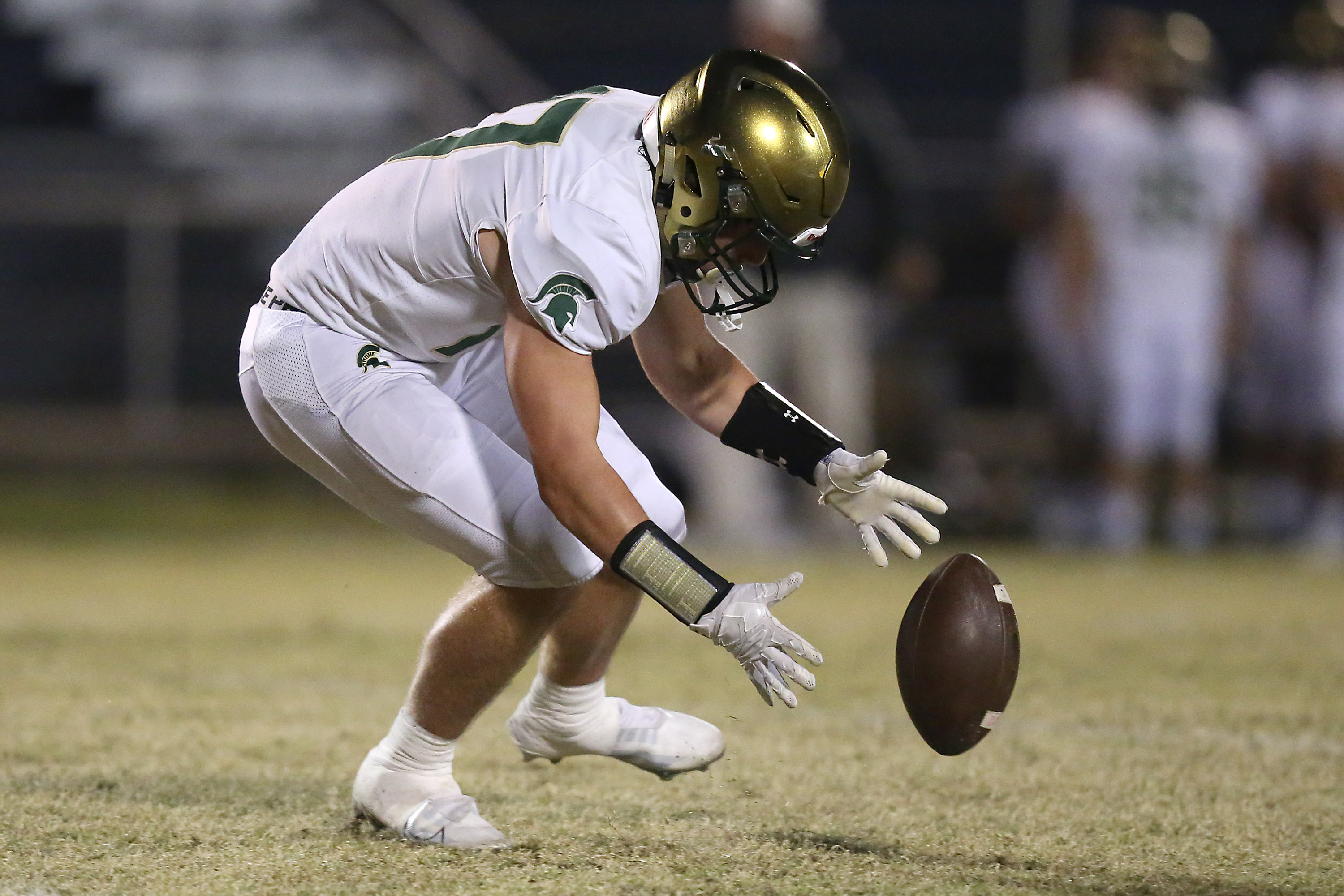 Baker vs Mountain Brook Football - al.com