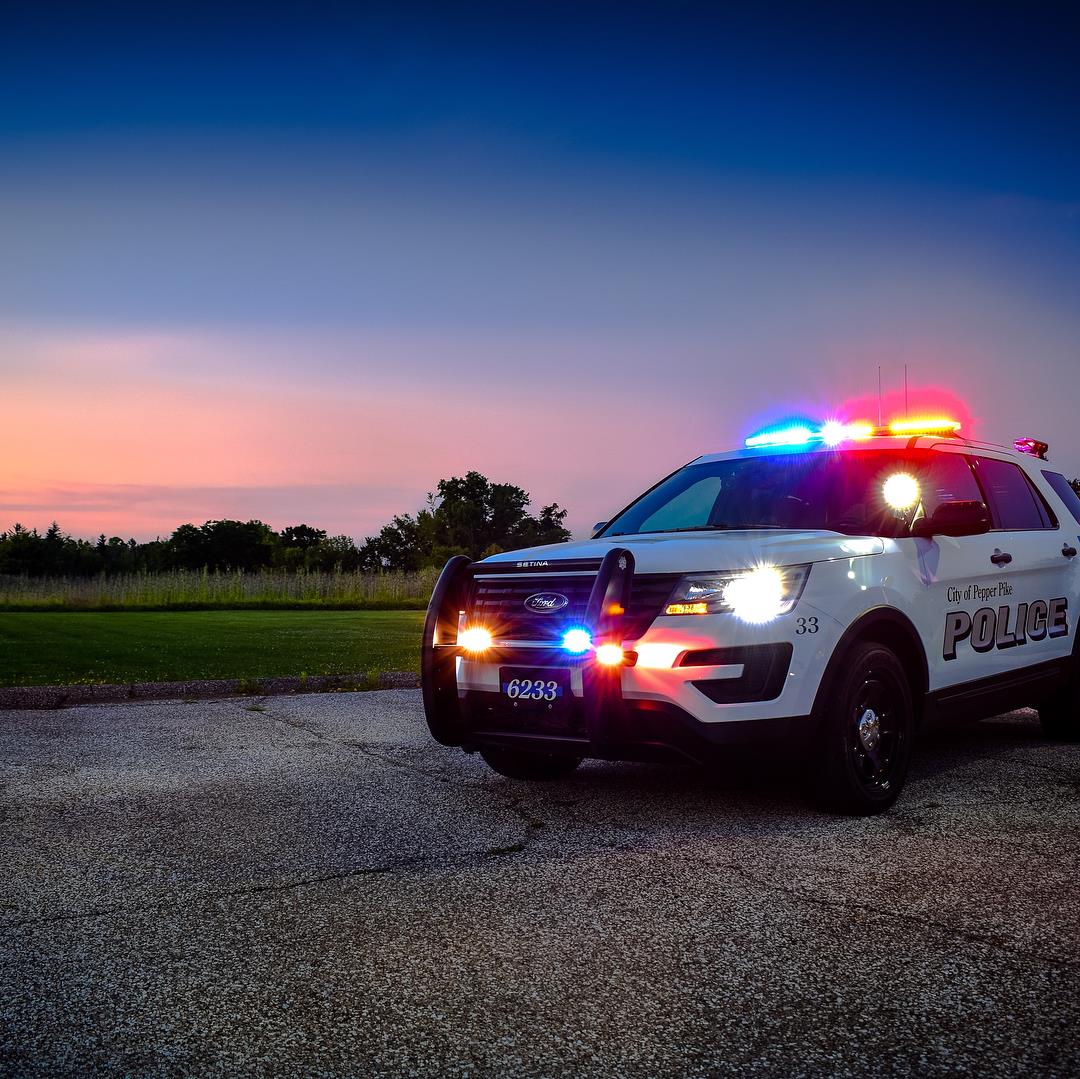Police Blotter - Cleveland.com