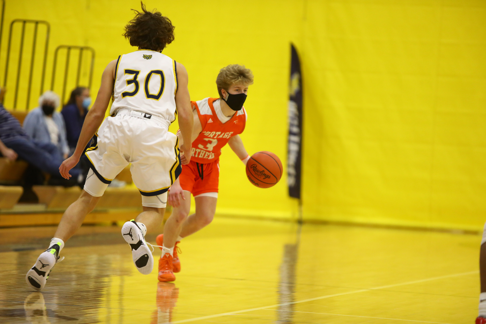 Mattawan takes the win against Portage Northern - mlive.com