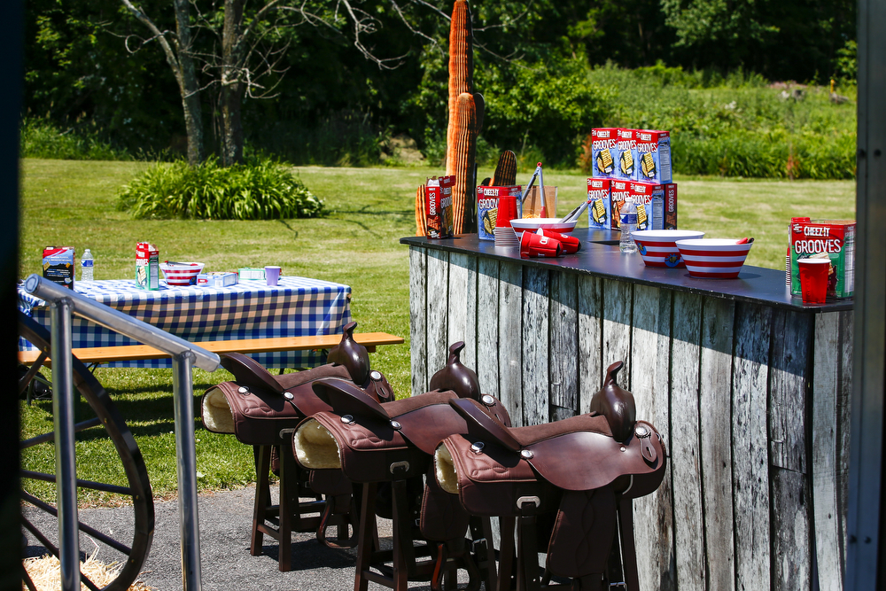 Coopersburg man wins a 'Dude-Ranch-Staycation’ from a contest ...