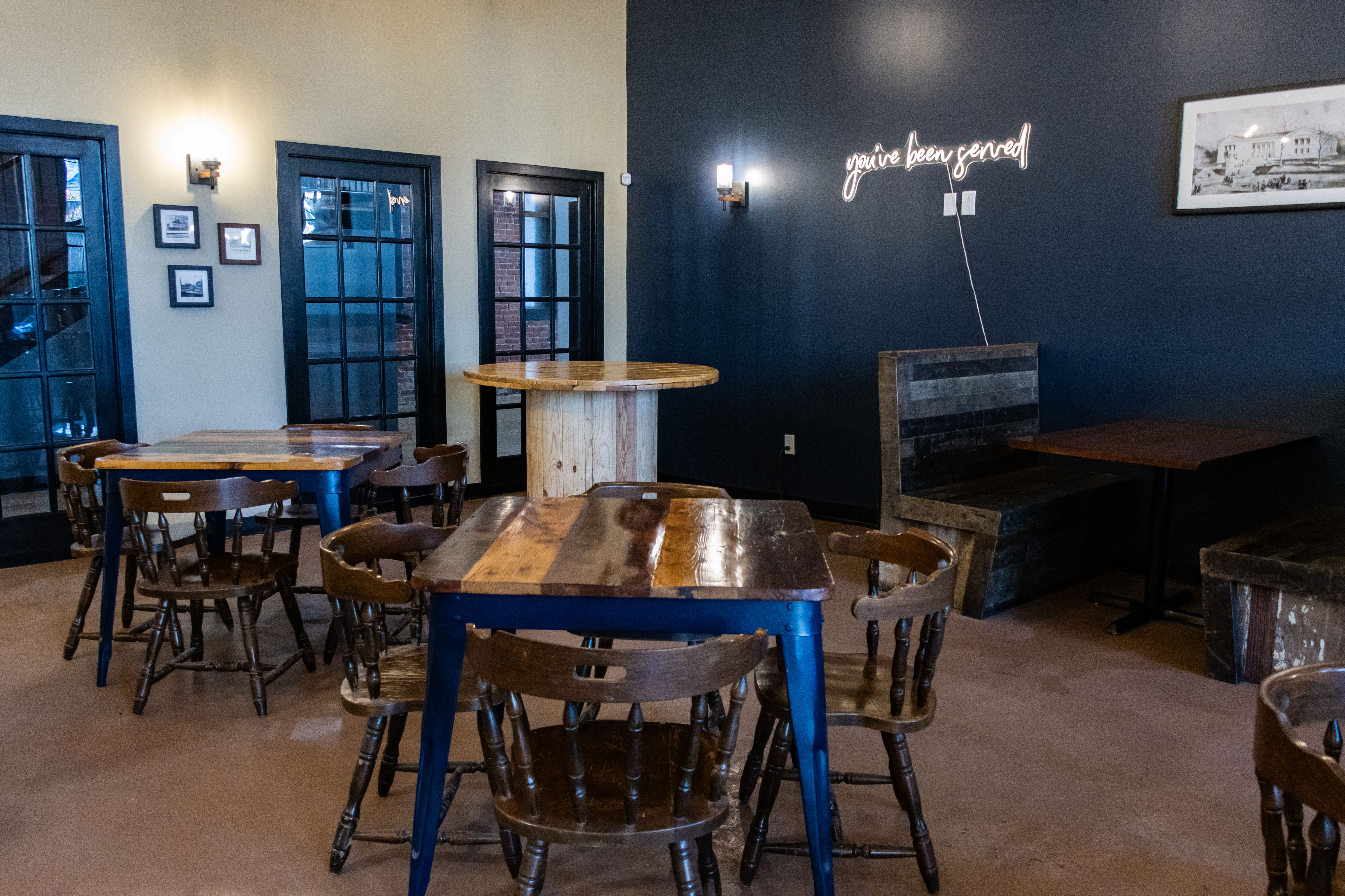 Courthouse Brew Co. - masslive.com