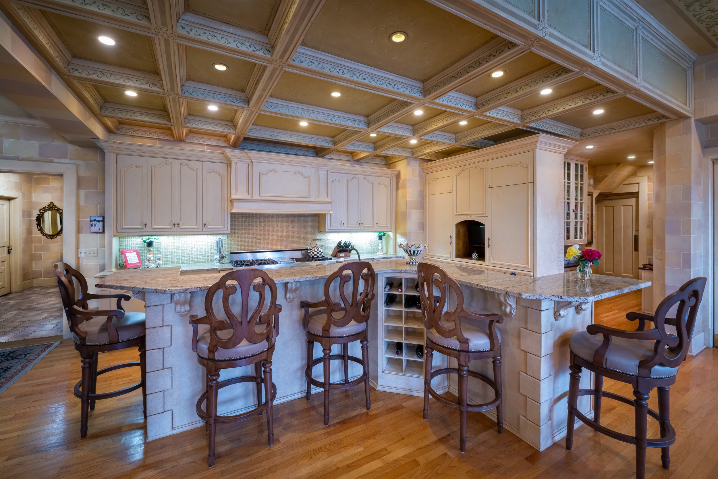 Fairfield Estate - newyorkupstate.com