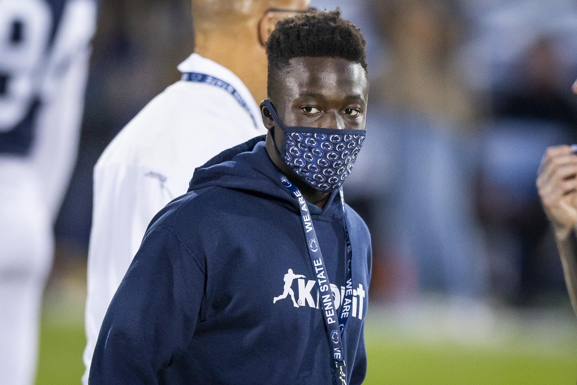 Penn State recruits visit for Indiana game - pennlive.com