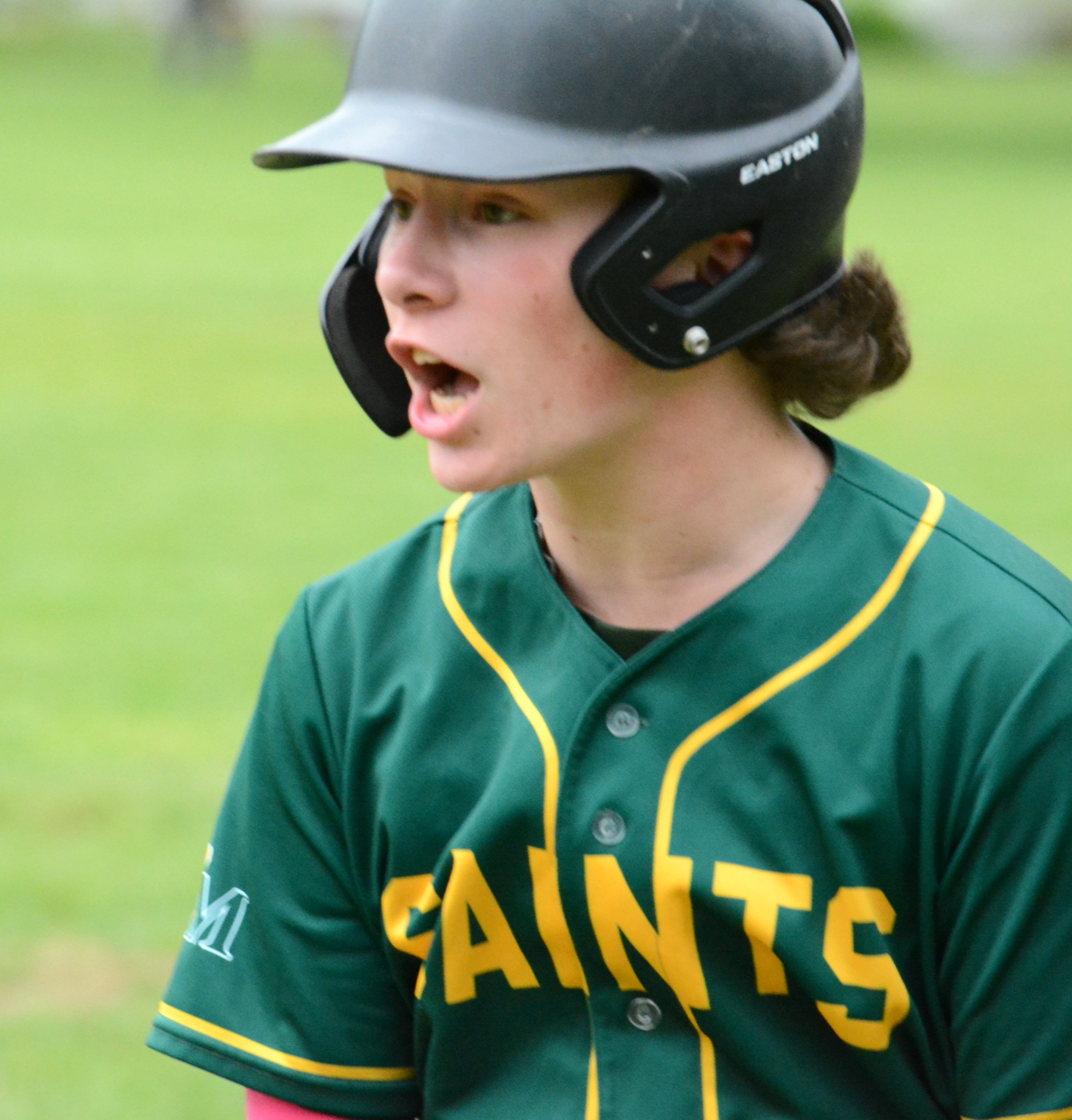 5-22-25 PVIAC Class D Baseball Quarterfinals - No. 5 St. Mary’s at No ...