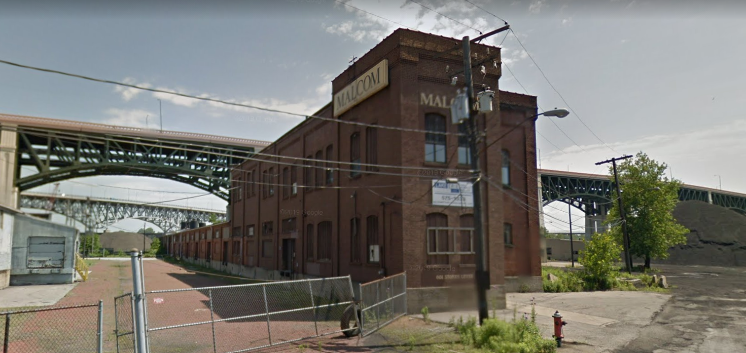 Cleveland Whiskey new location - cleveland.com