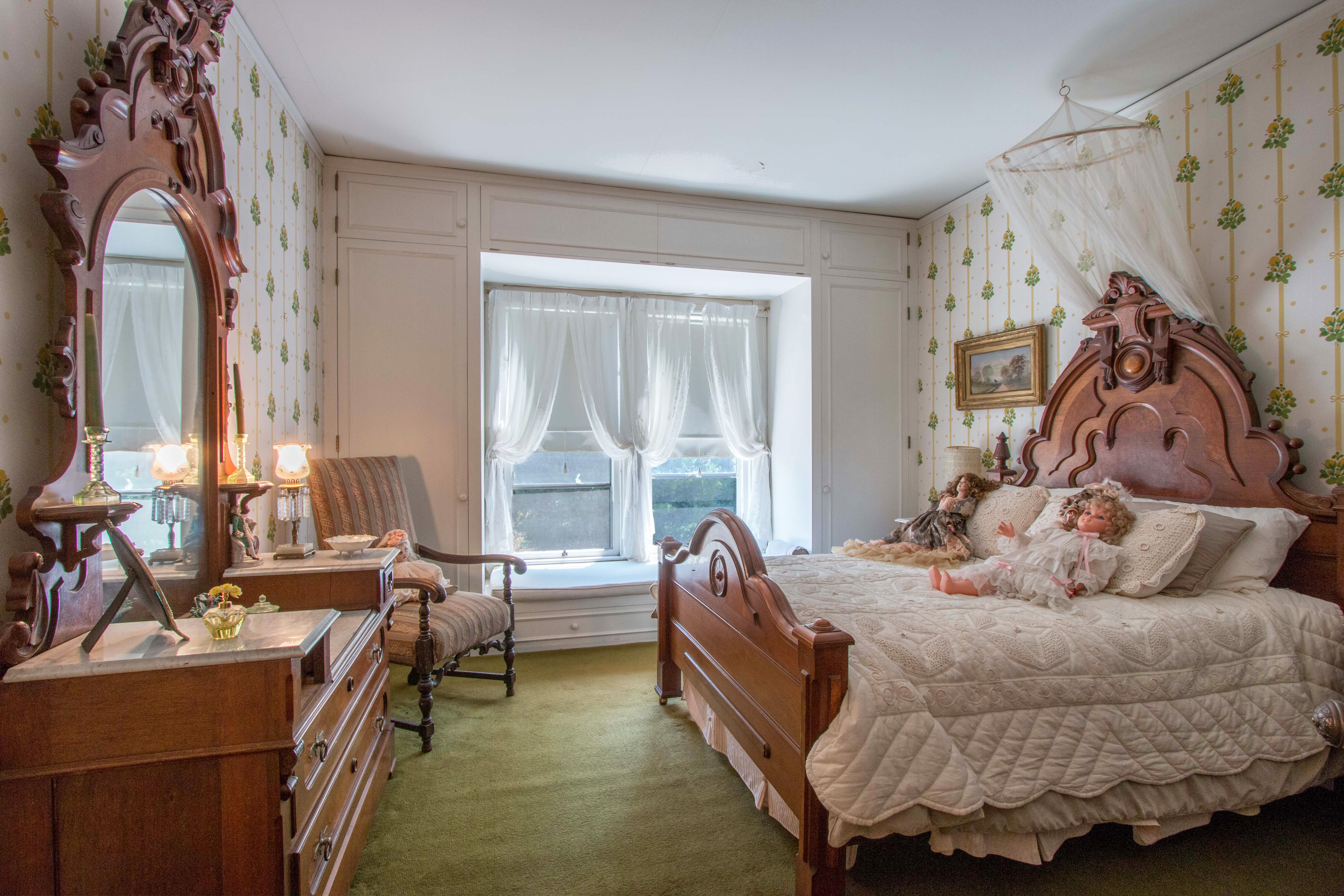Queen Anne mansion - oregonlive.com