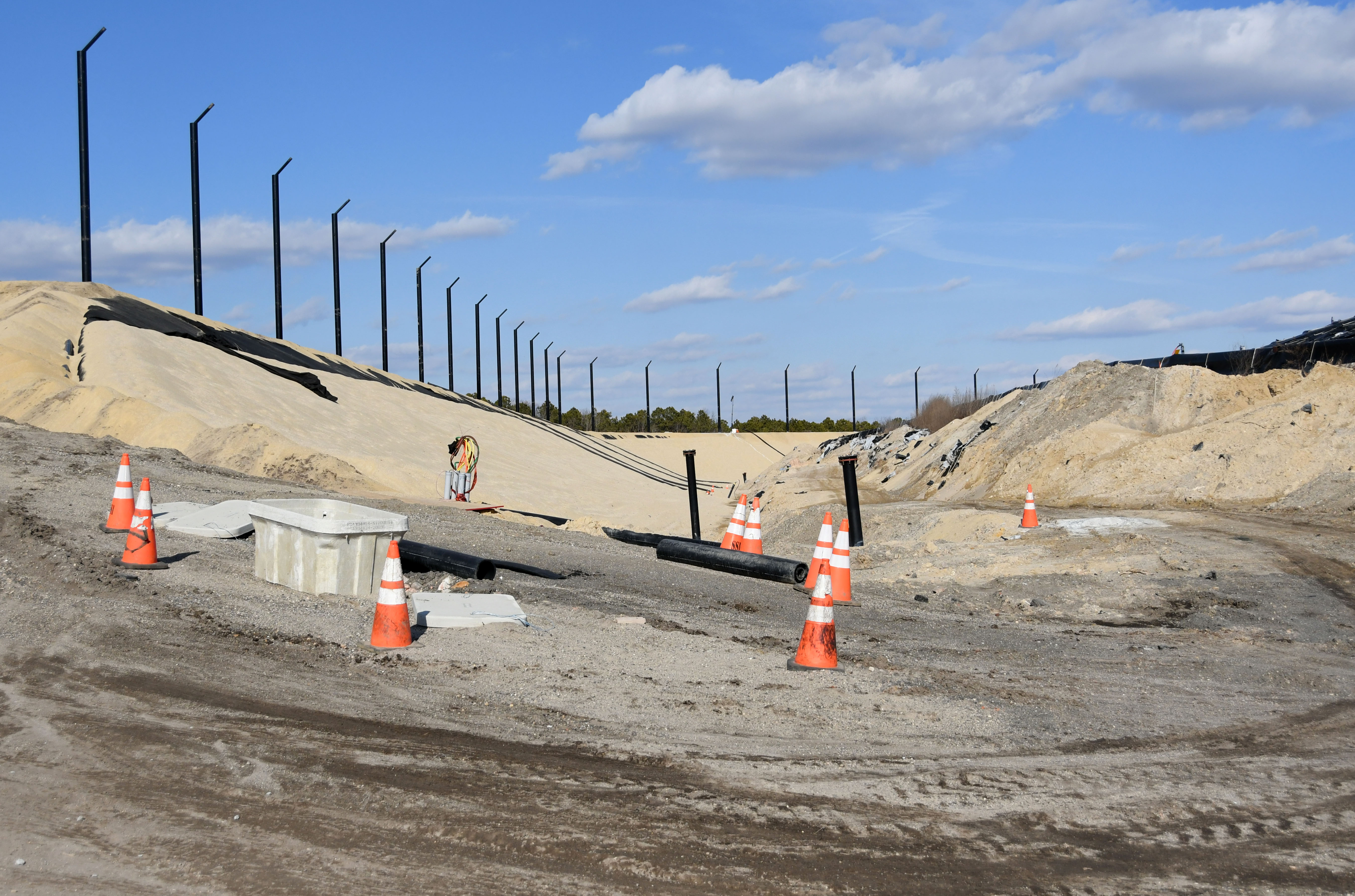Jersey Shore landfill may expand (again) amid local concerns - nj.com