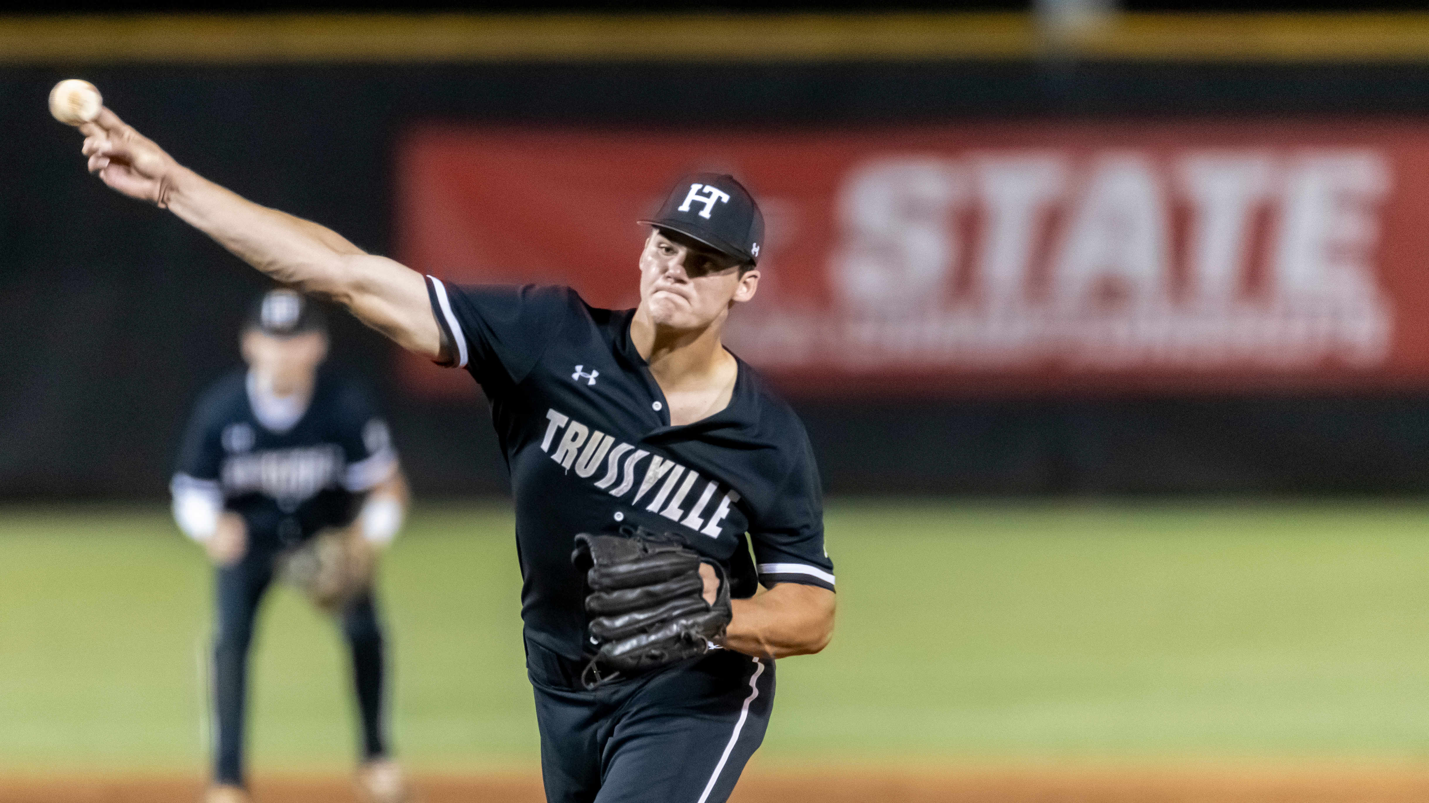 AHSAA 7A Baseball Championships (Game 1) - al.com