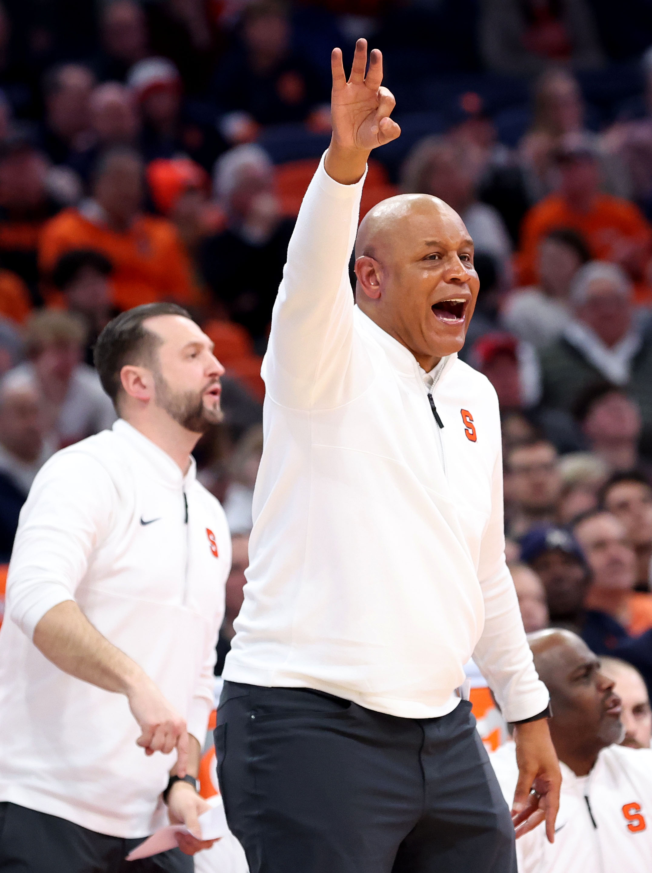 Syracuse Orange Basketball 2024-25: Syracuse vs Duke - syracuse.com