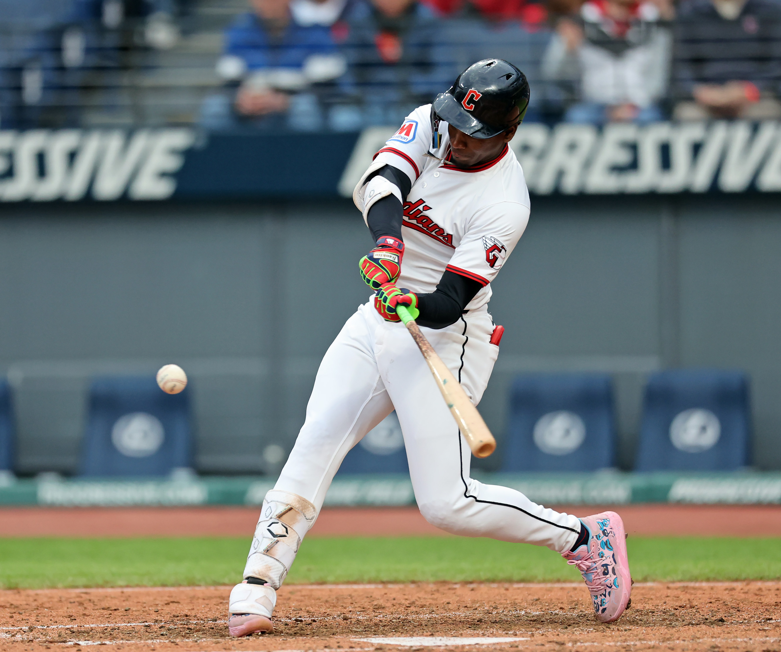 Cleveland Guardians vs. Minnesota Twins, April 30, 2025 - cleveland.com