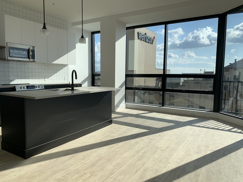 Washington Place - syracuse.com