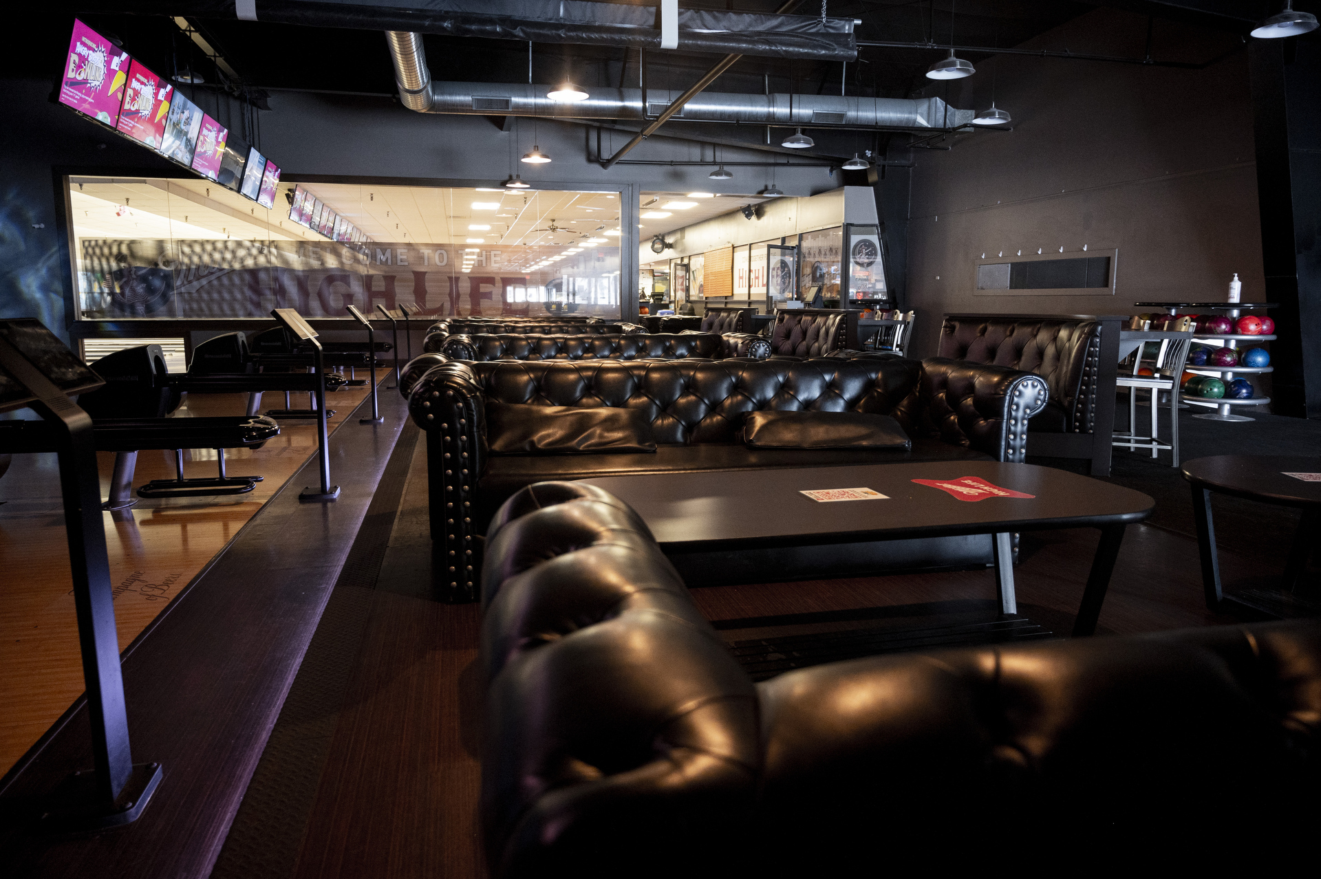 Bel-Mark Lanes bowling alley to close, property sold to Tesla - mlive.com