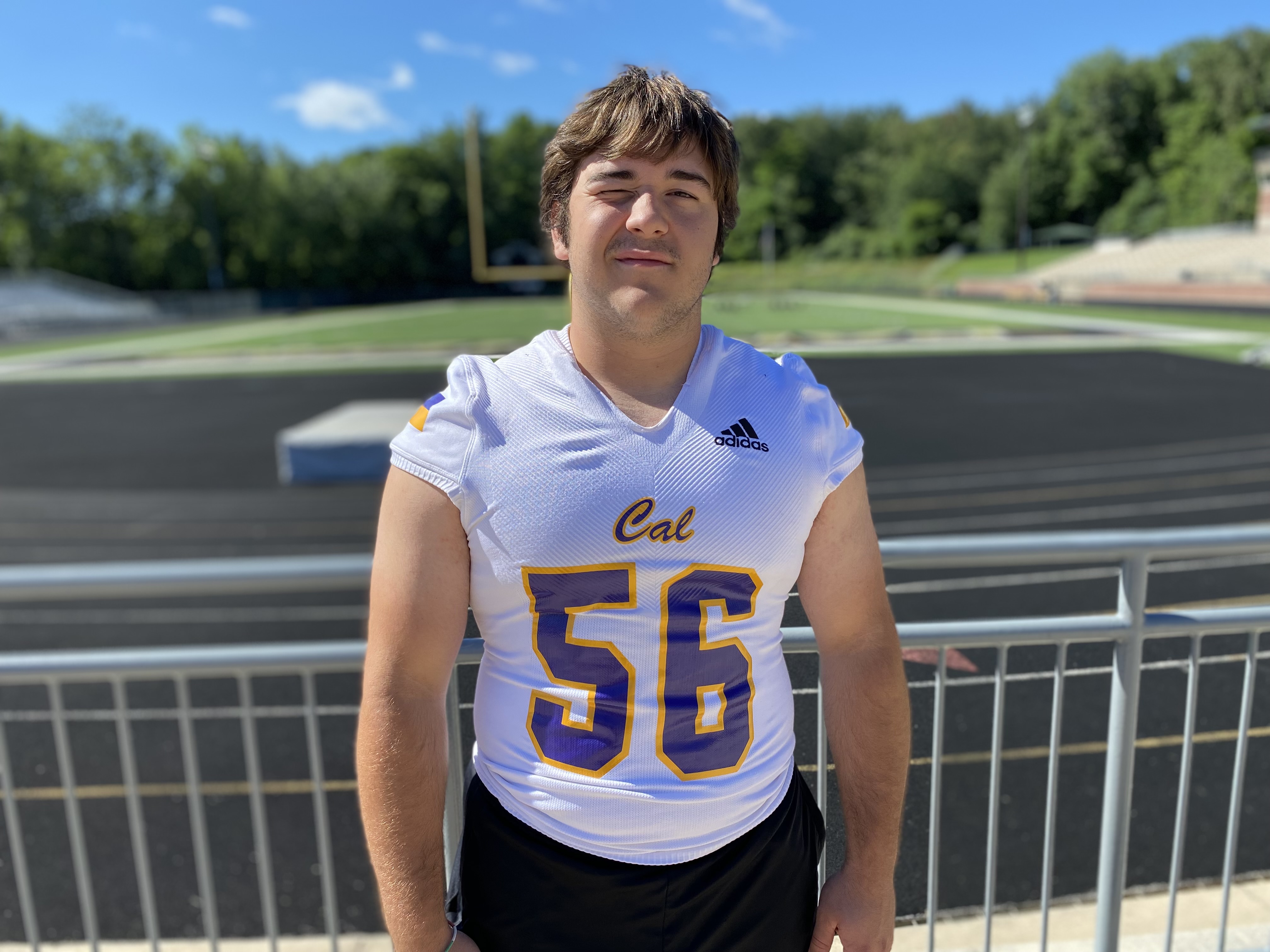 Caledonia football 2022 - mlive.com