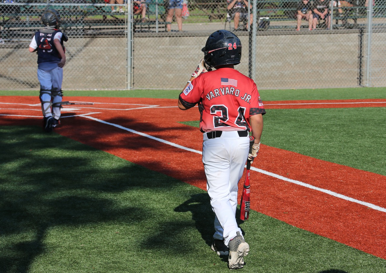 Mid-Island LL defeats Snug Harbor LL 17-5 in District 24 10s pool play ...