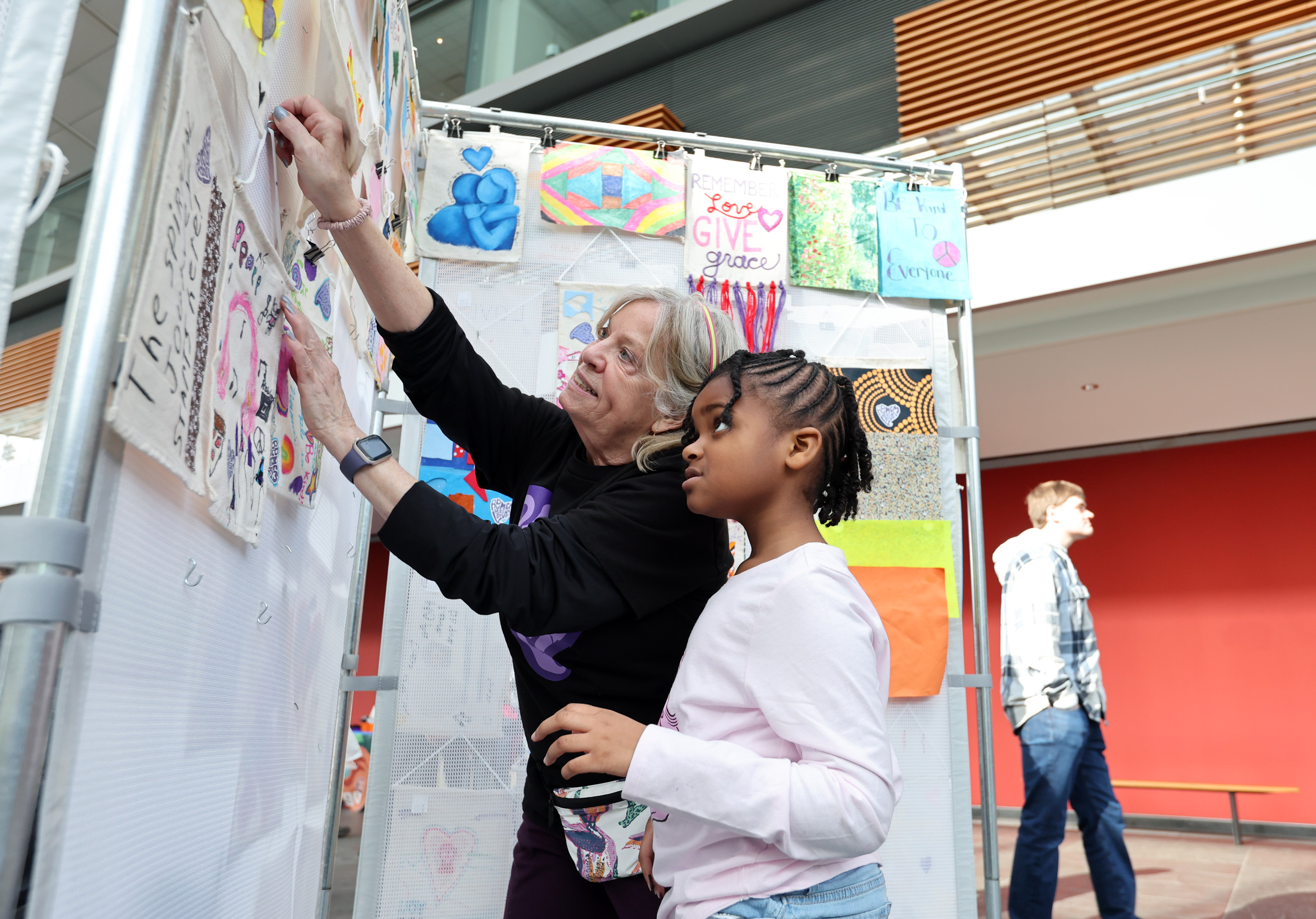 Dr. Martin Luther King Jr. Day Celebration at the Cleveland Museum of ...