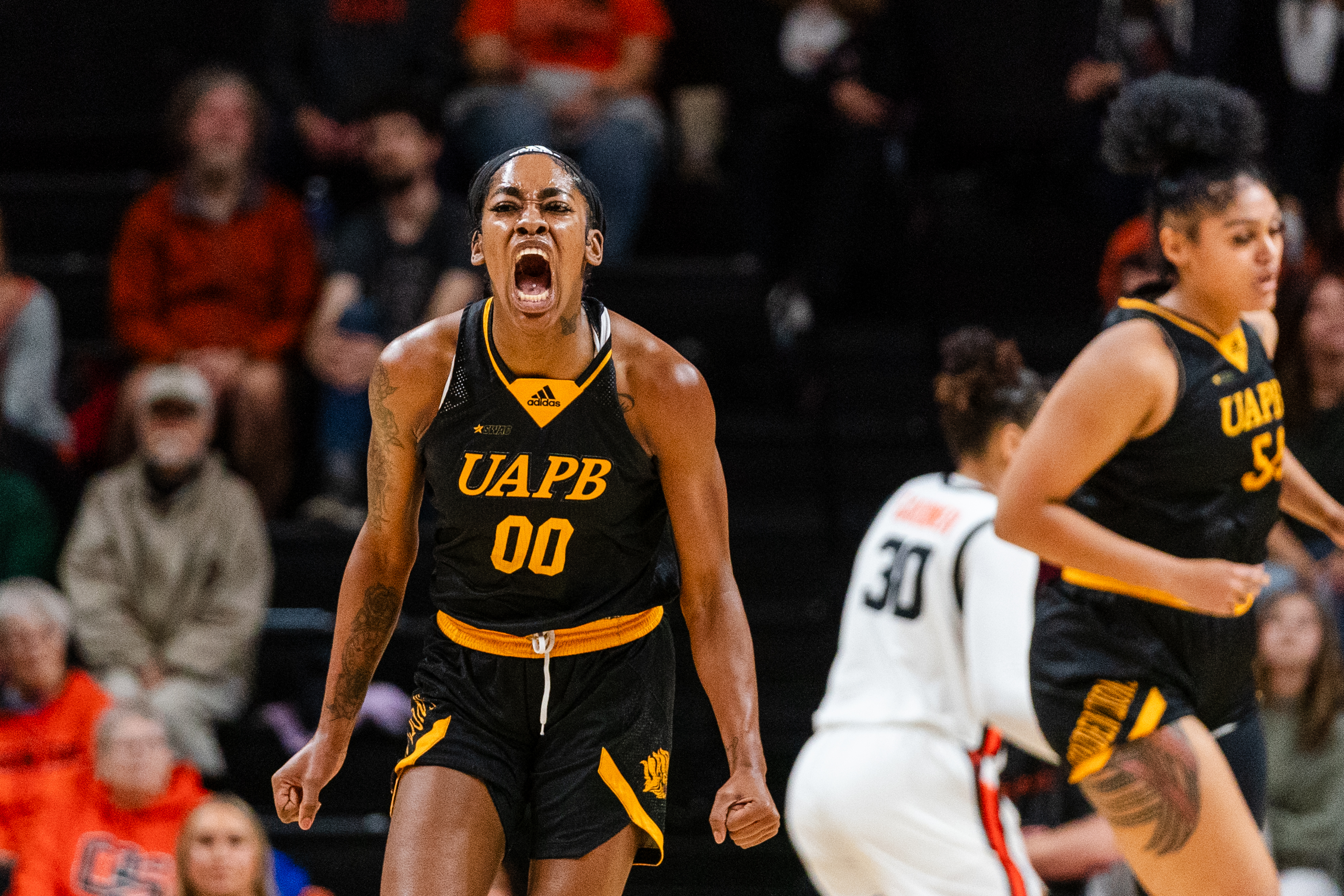 Oregon State women's basketball vs Arkansas-Pine Bluff - oregonlive.com