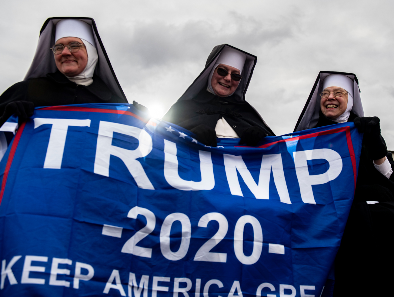 President Donald Trump campaigns in Waterford Township - mlive.com