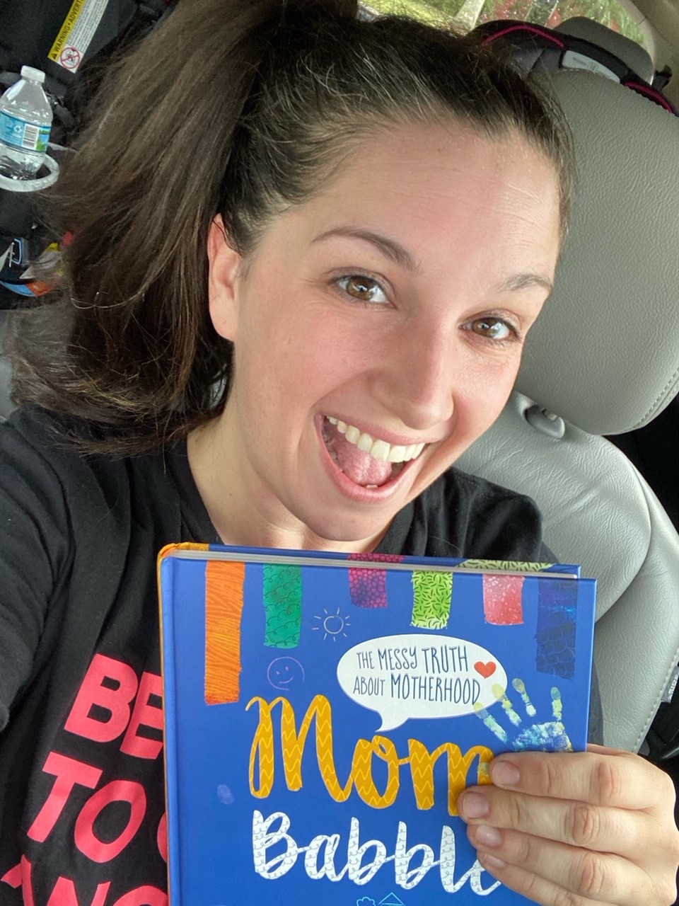 Mary Katherine Backstrom - al.com