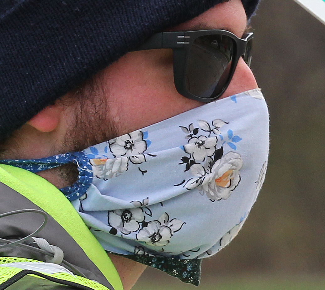 A look at some different face masks used during the coronaovirus ...
