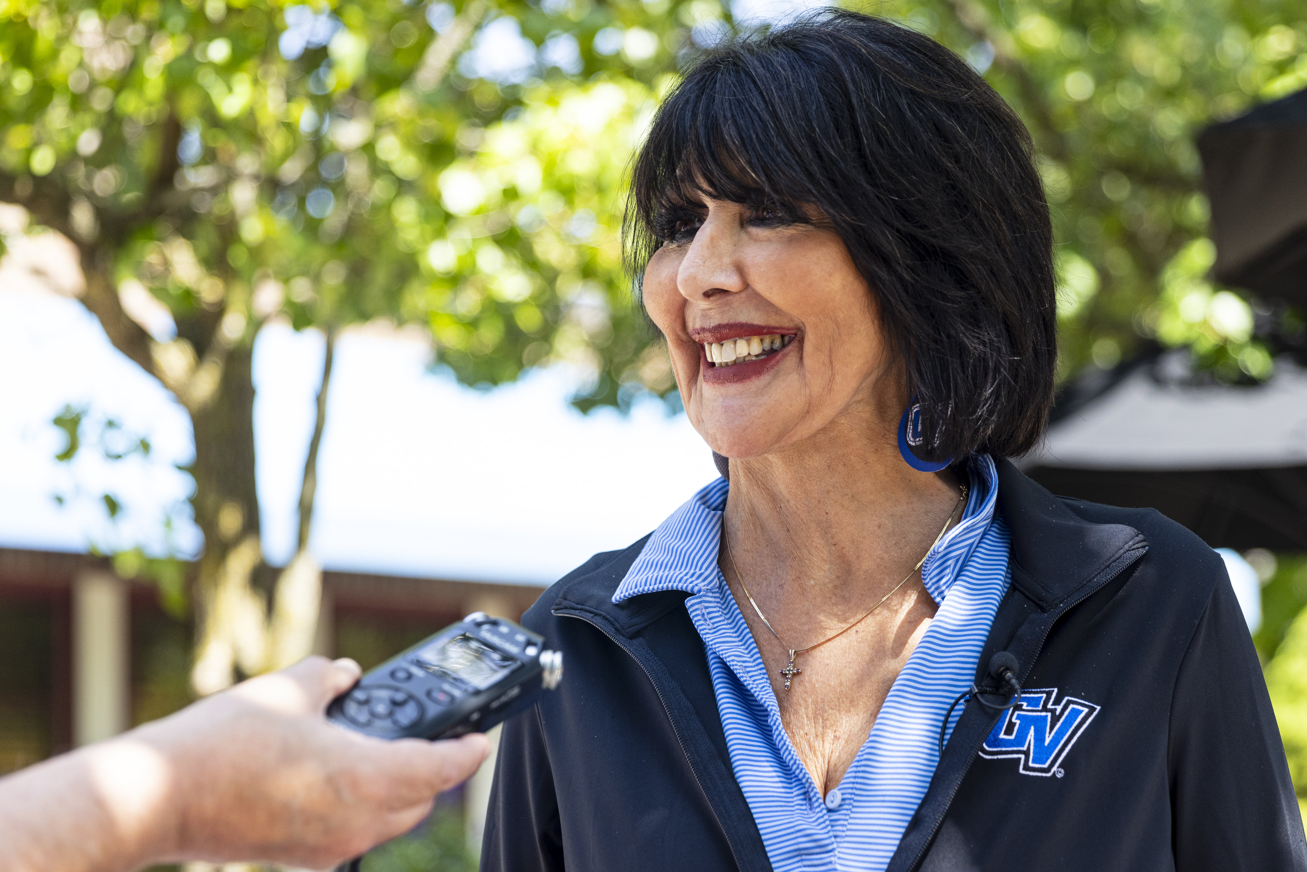 GVSU welcomes students back to campus for the 2024 fall semester - mlive.com