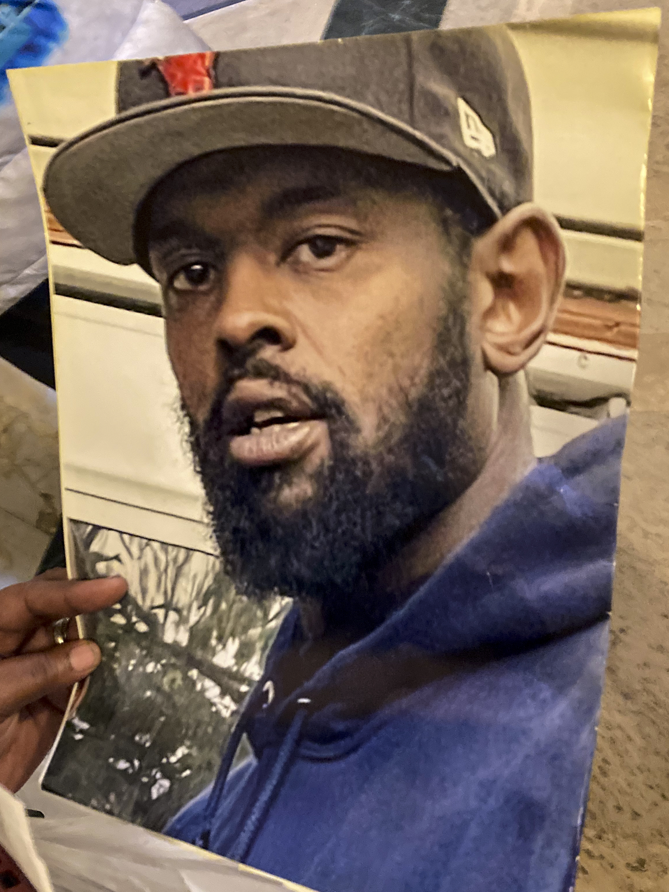 David William Brown Jr. homicide case - mlive.com