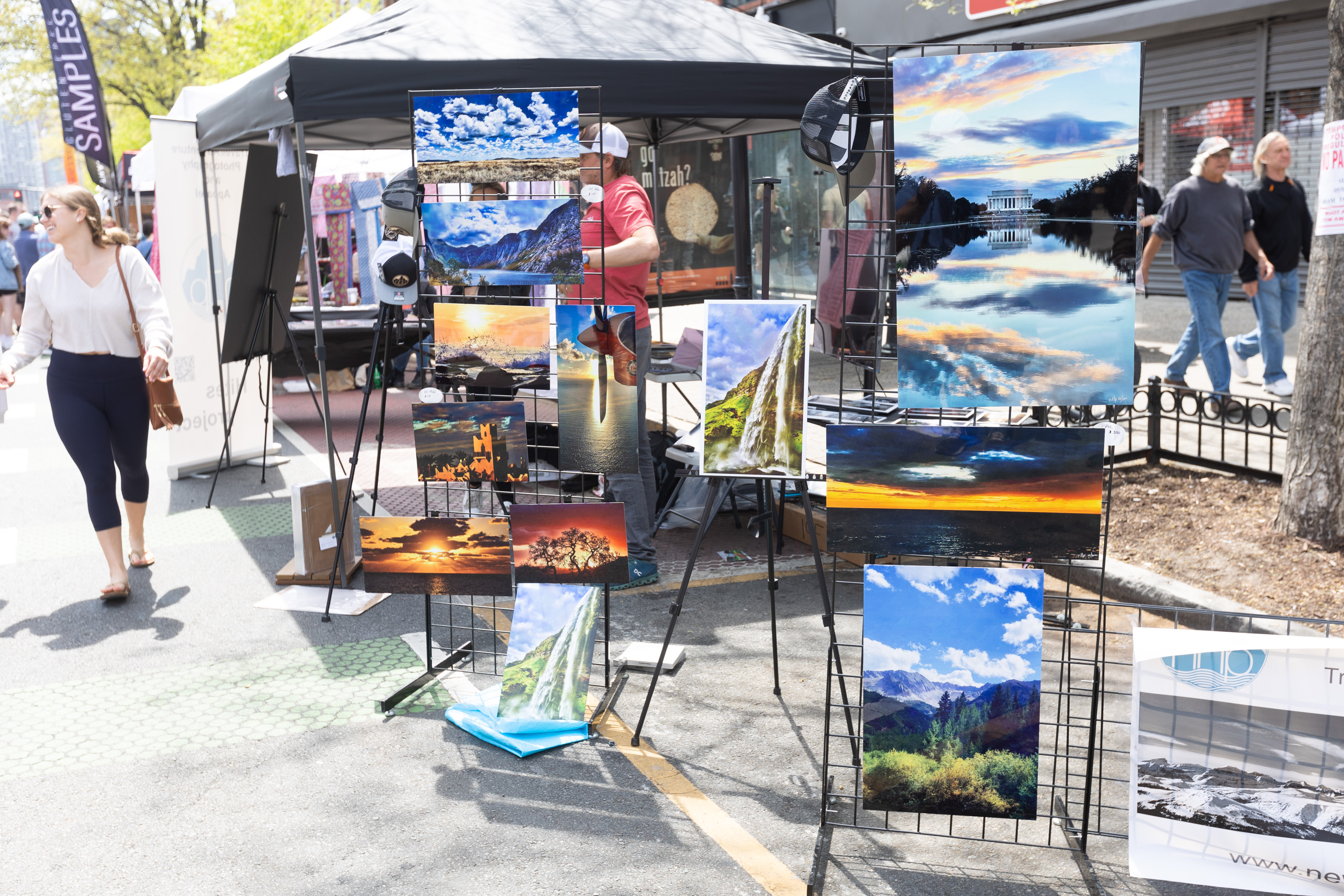 Hoboken Spring Arts & Music Festival - nj.com