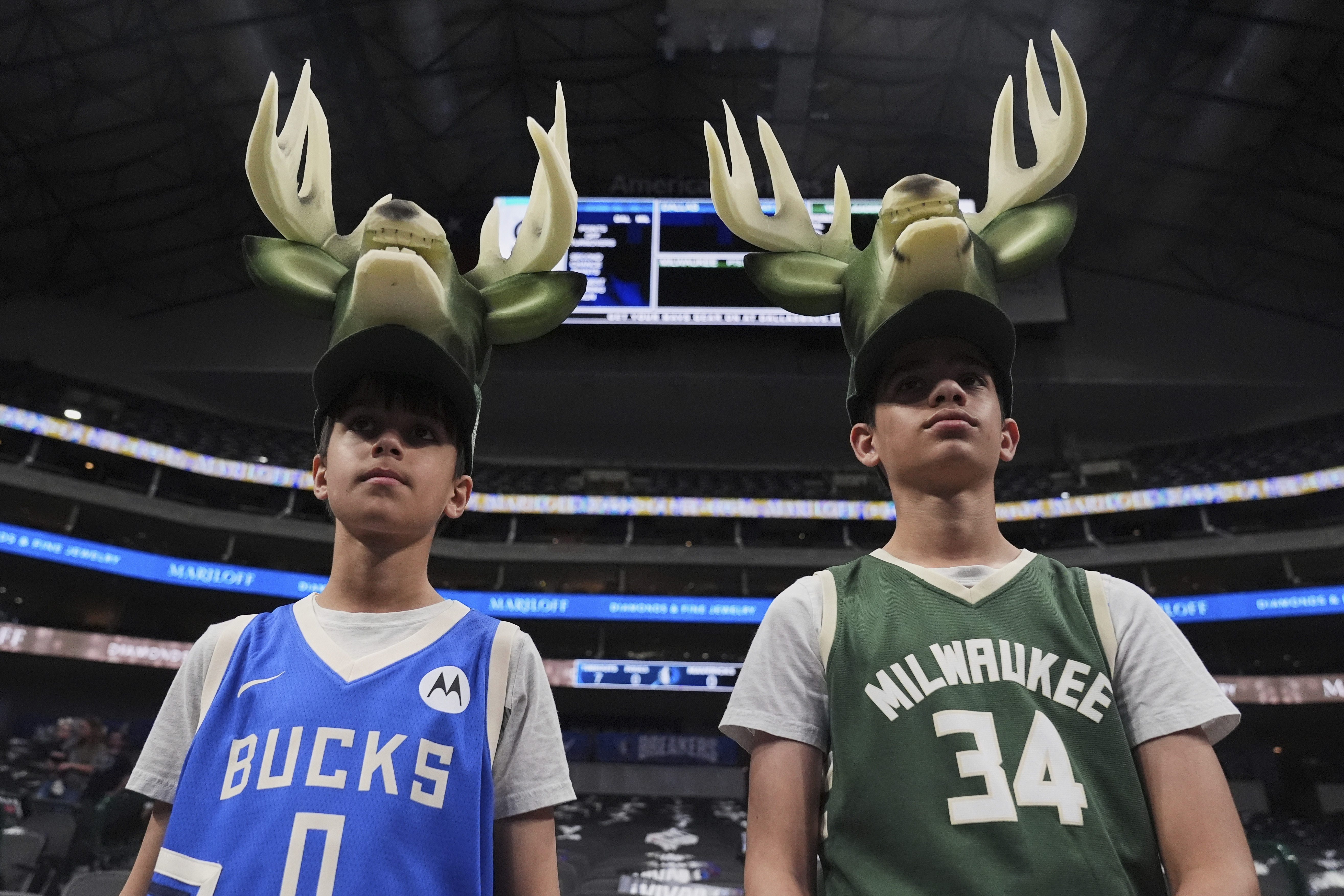 milwaukee bucks - oregonlive.com