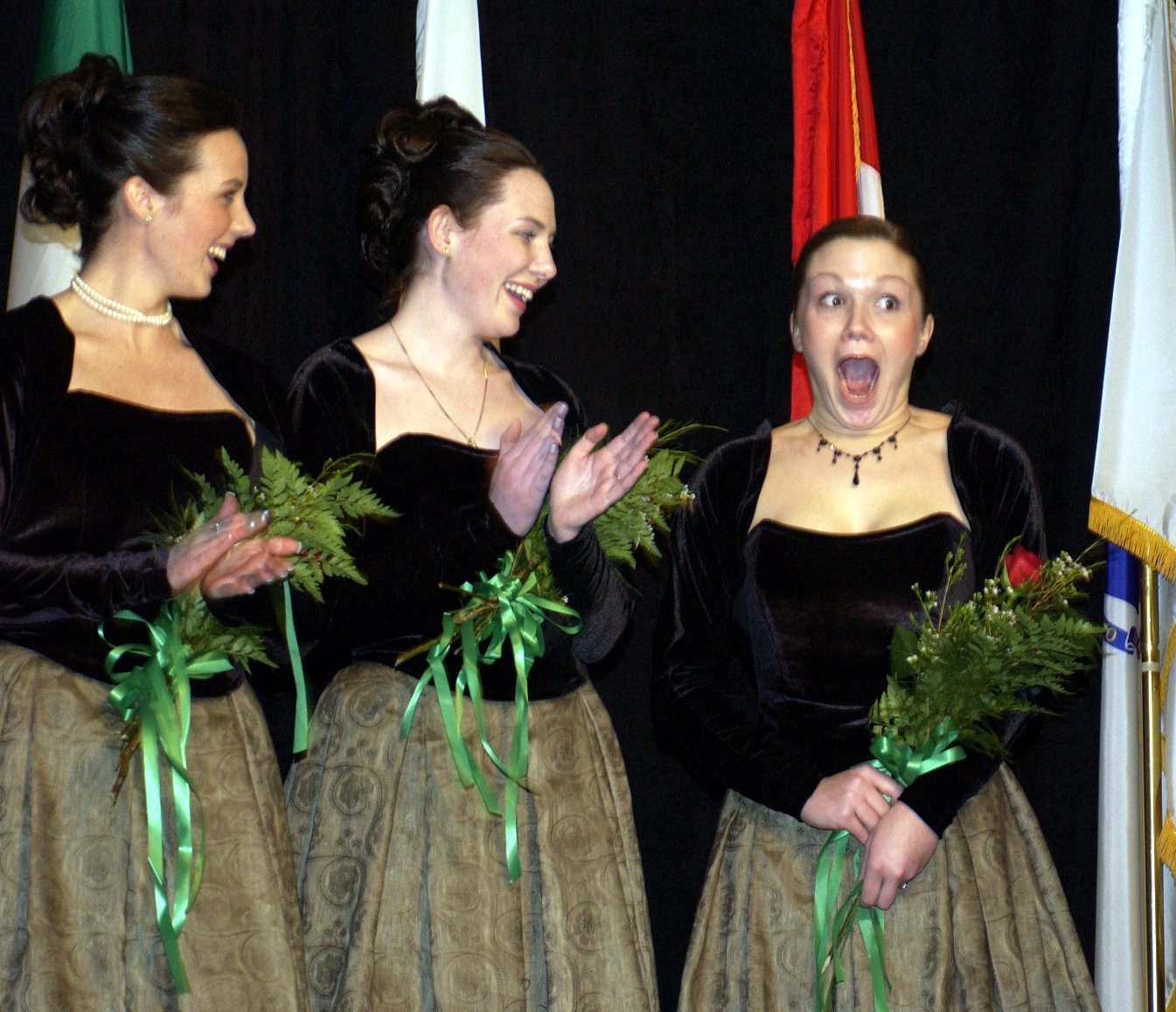 Holyoke St. Patrick's Parade Through the Years - masslive.com