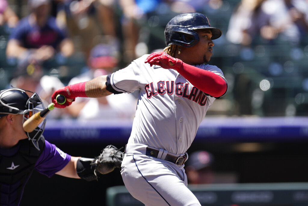 Cleveland Guardians vs. Colorado Rockies, June 16, 2022 - cleveland.com