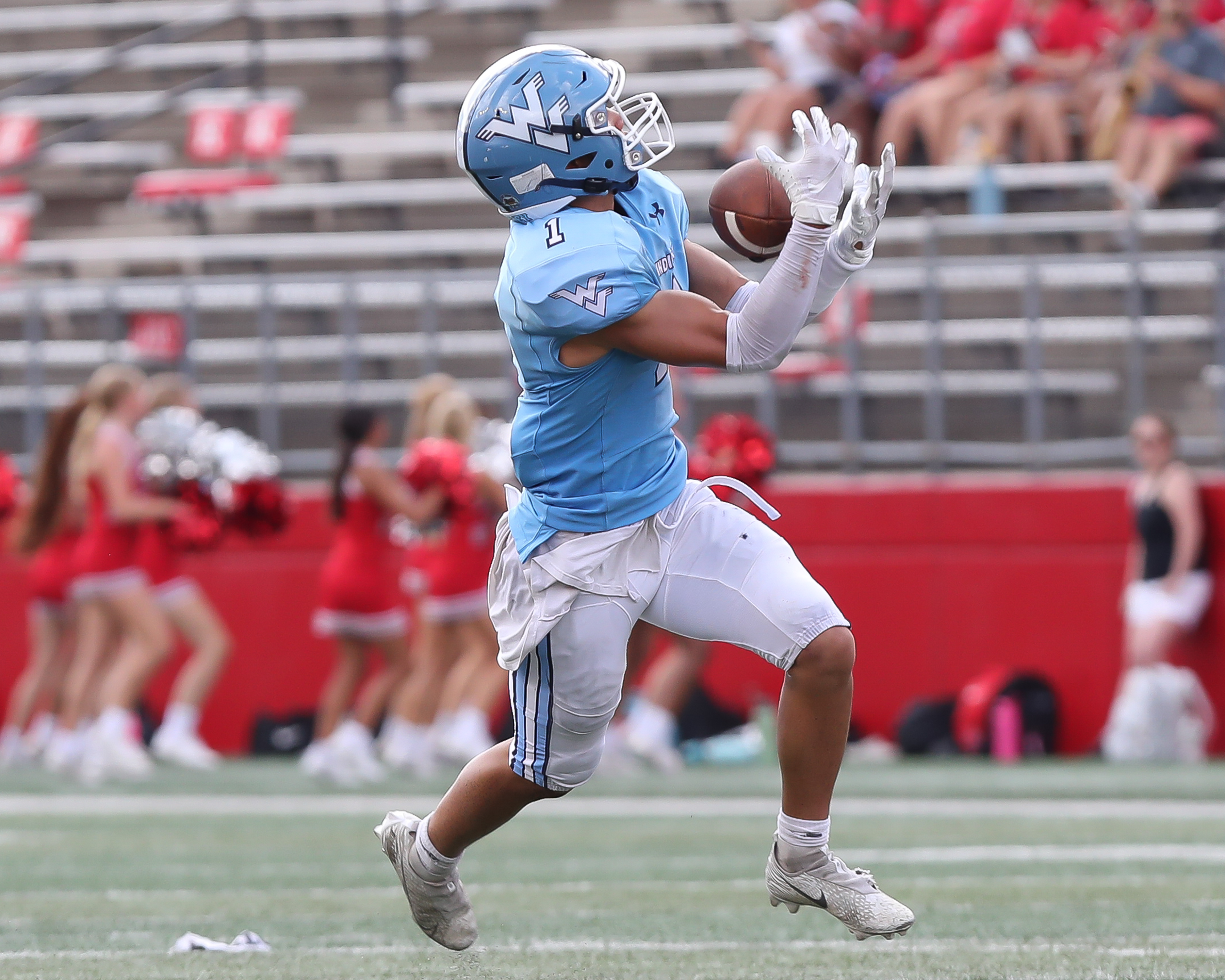 Football: Lenape vs Wayne Valley - nj.com