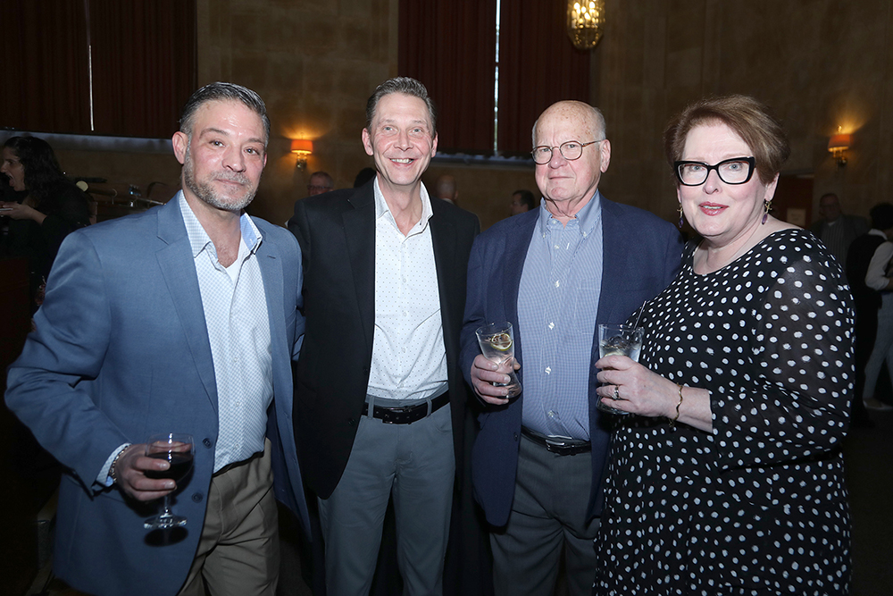 The Community Music School of Springfield Spring Gala ‘The Sounds of ...