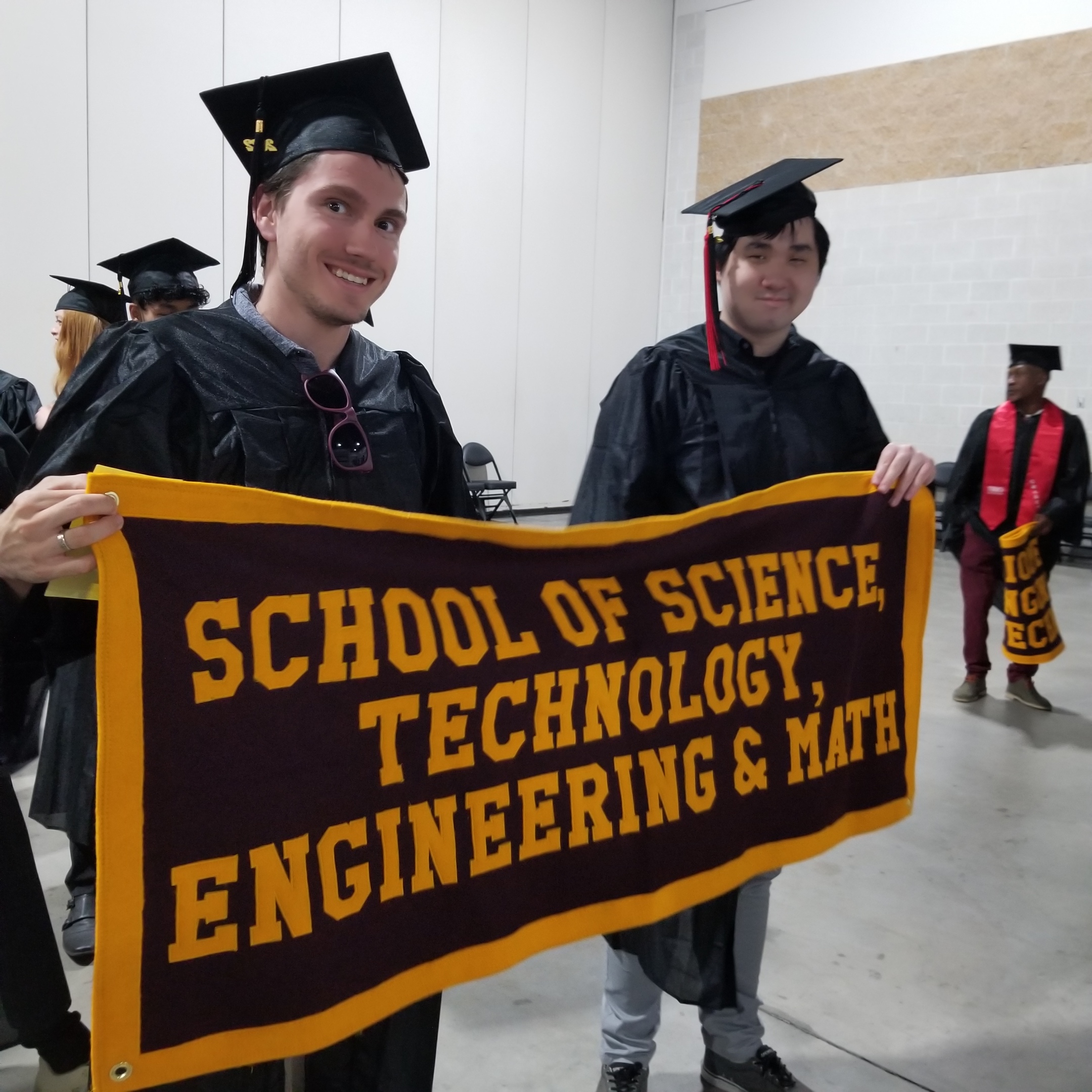 Springfield Technical Community College commencement 2022 - masslive.com