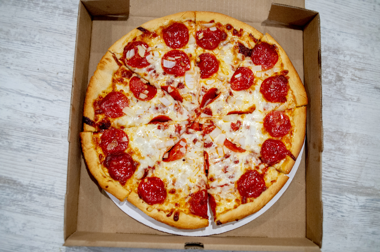 Local Eats: Pesto's in Flint Township - mlive.com