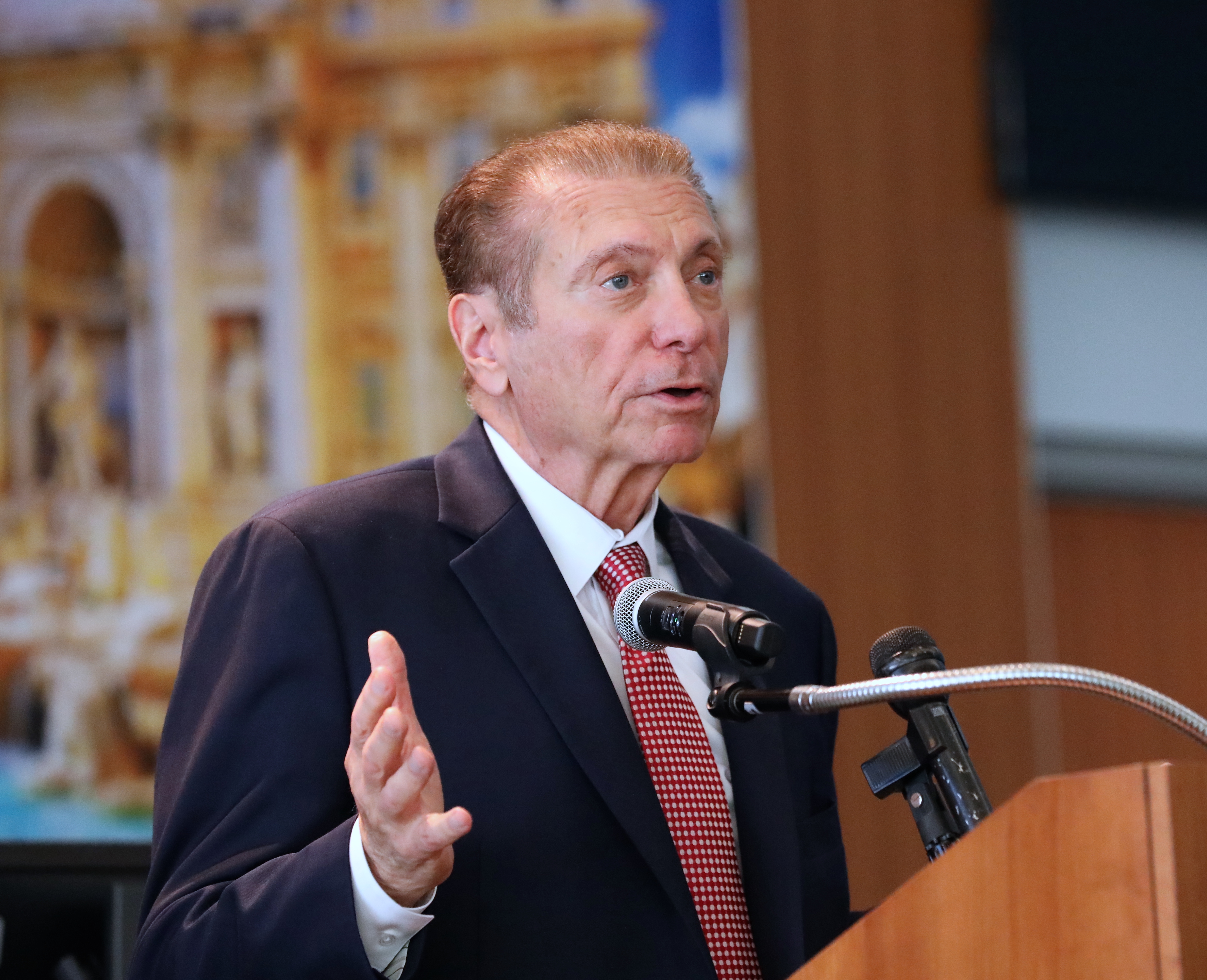 Richmond County Courts’ Task Force Inaugural Italian American Heritage ...