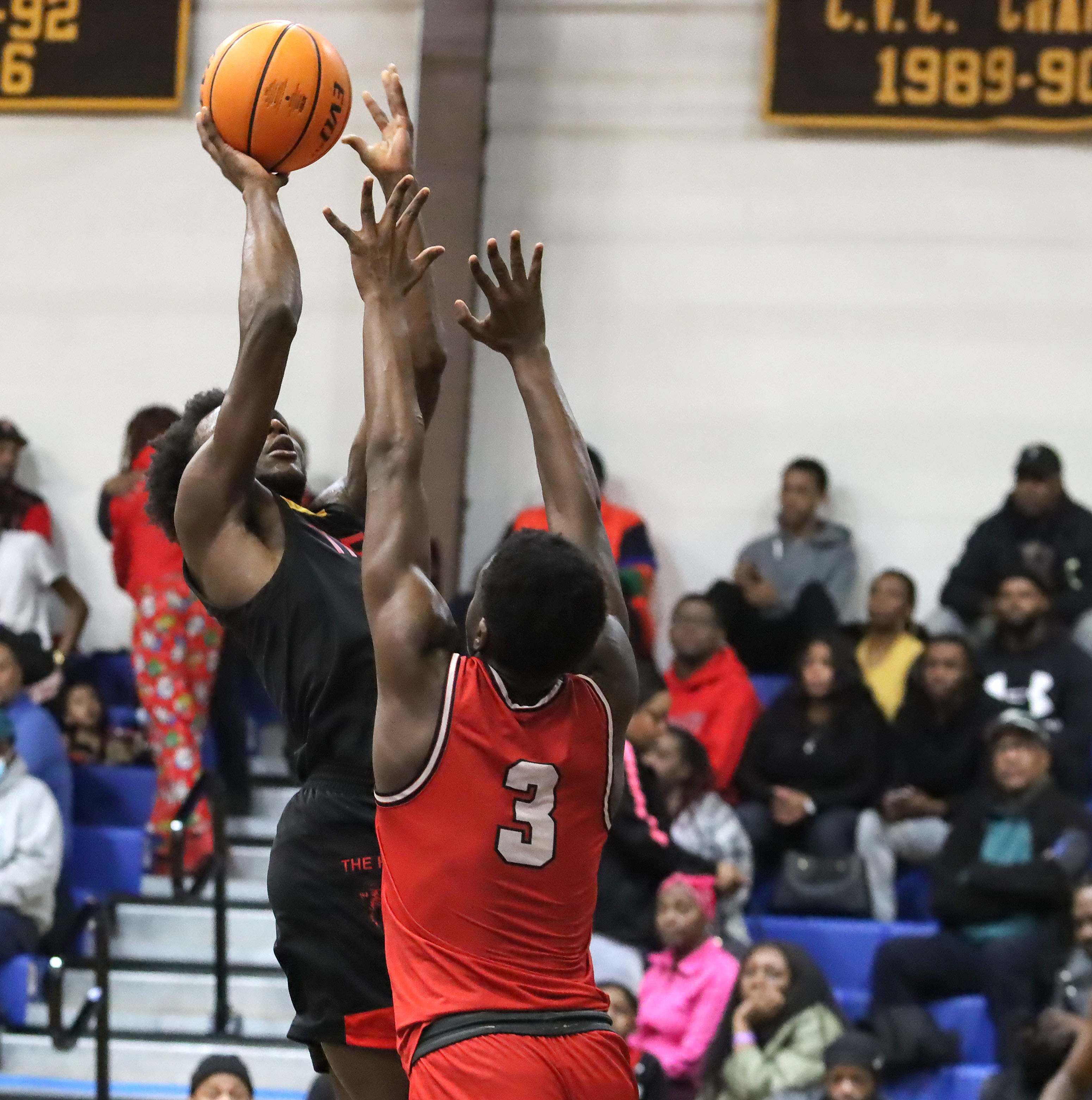 Boys basketball: Capital City Cancer Classic basketball tournament ...