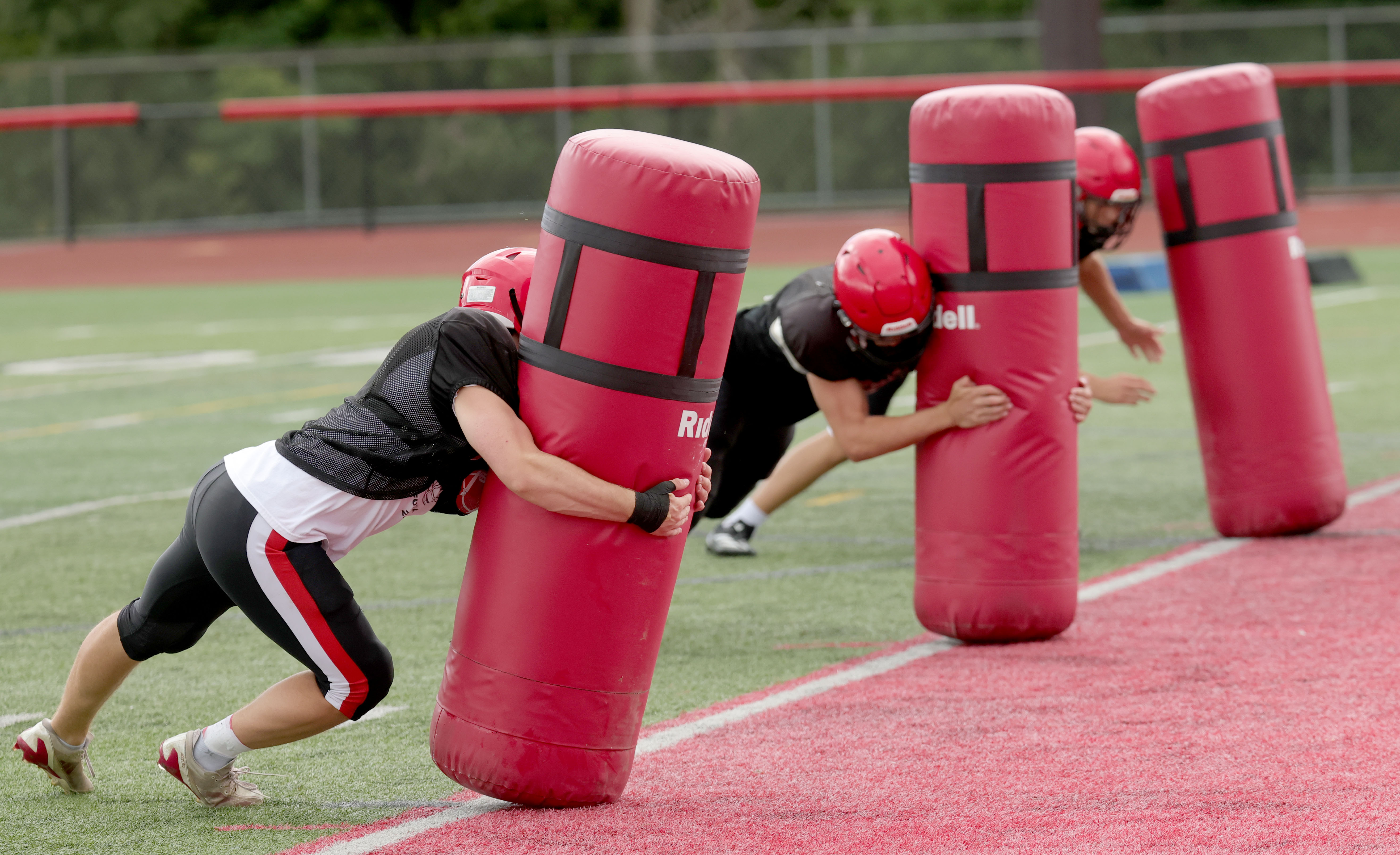 High School Football 2025: Baldwinsville High School - syracuse.com