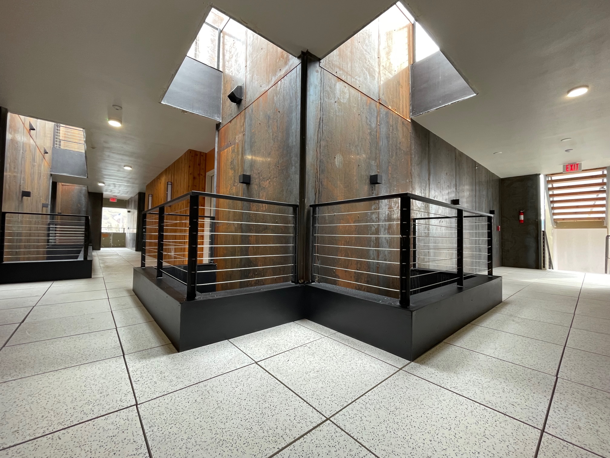 Hotel Iconica - oregonlive.com