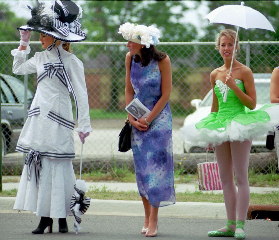 Miss Michigan Scholarship Pageant through the years - mlive.com