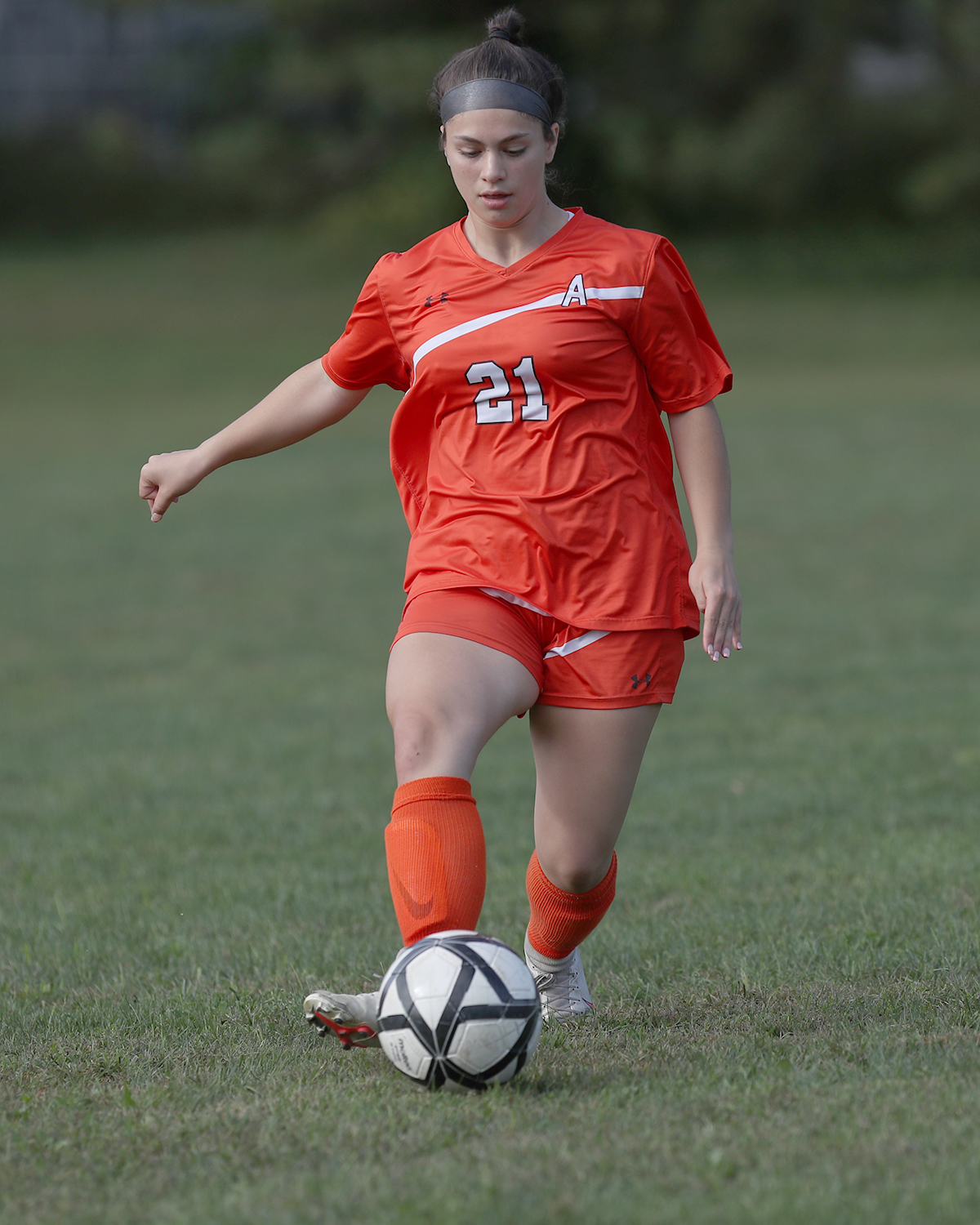 Westfield vs Agawam Girls Soccer - masslive.com