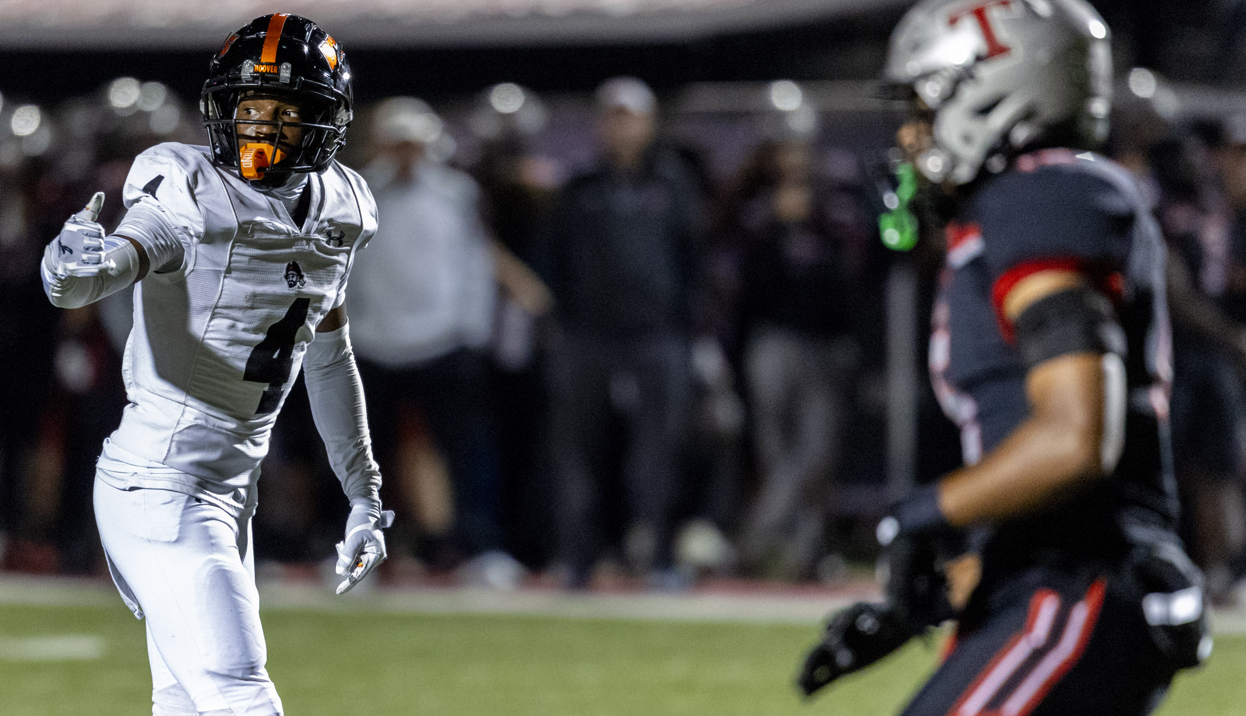 Hoover at Thompson Football - al.com