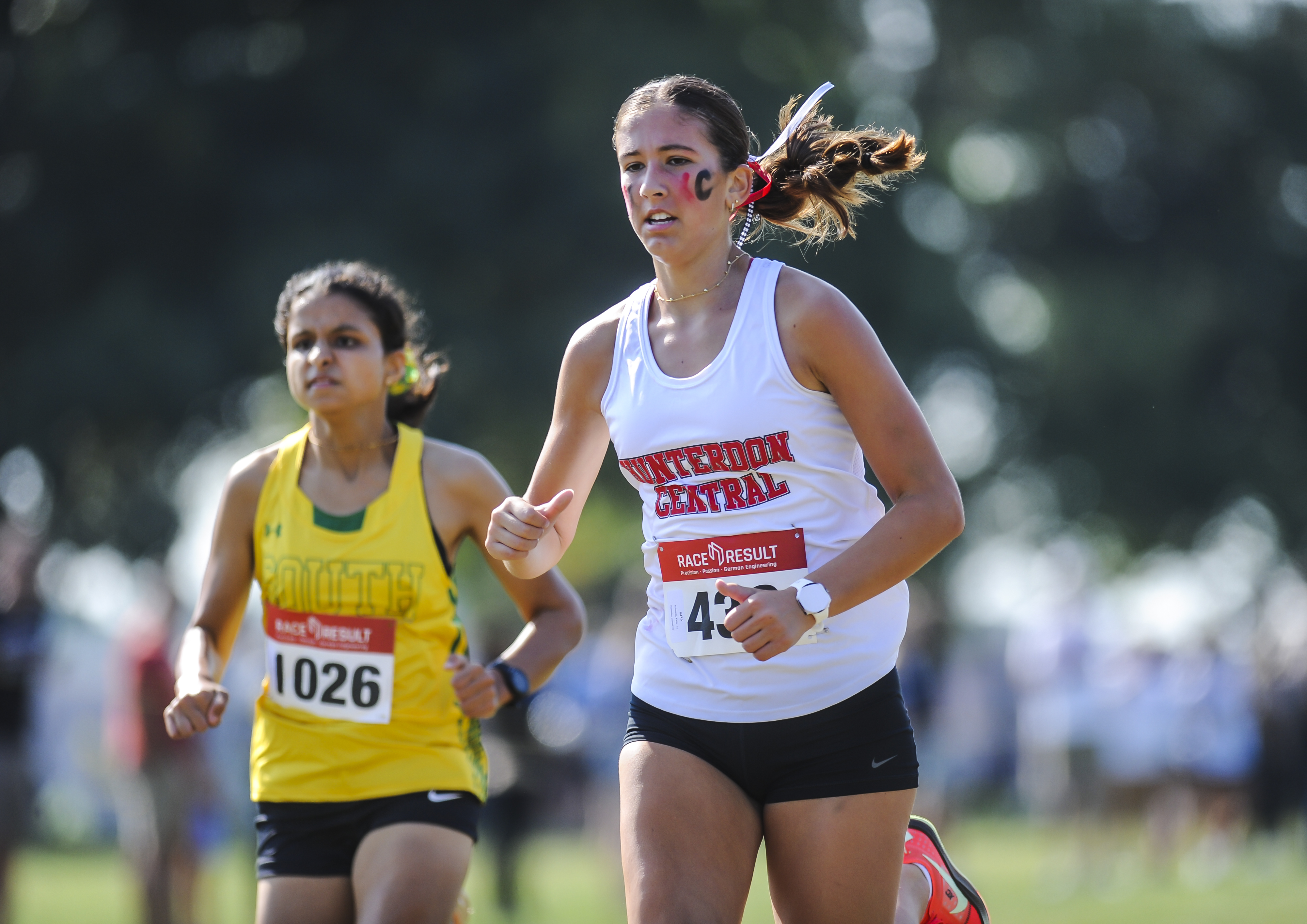 Cross Country: Thompson 2 Miler - nj.com