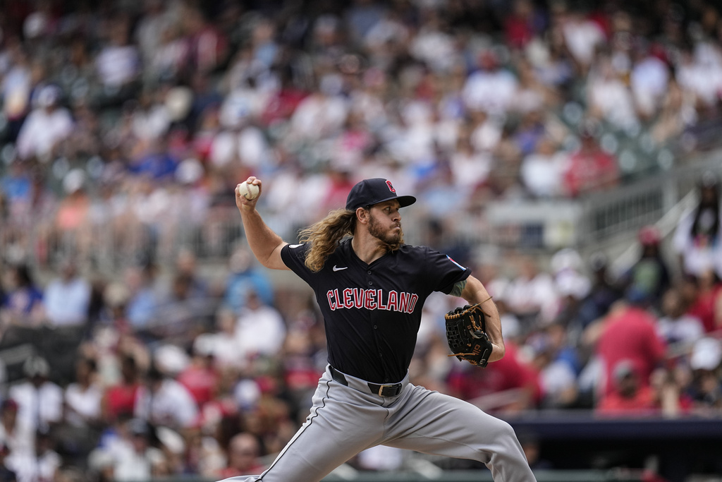 Cleveland Guardians vs. Atlanta Braves, April 28, 2024 - cleveland.com